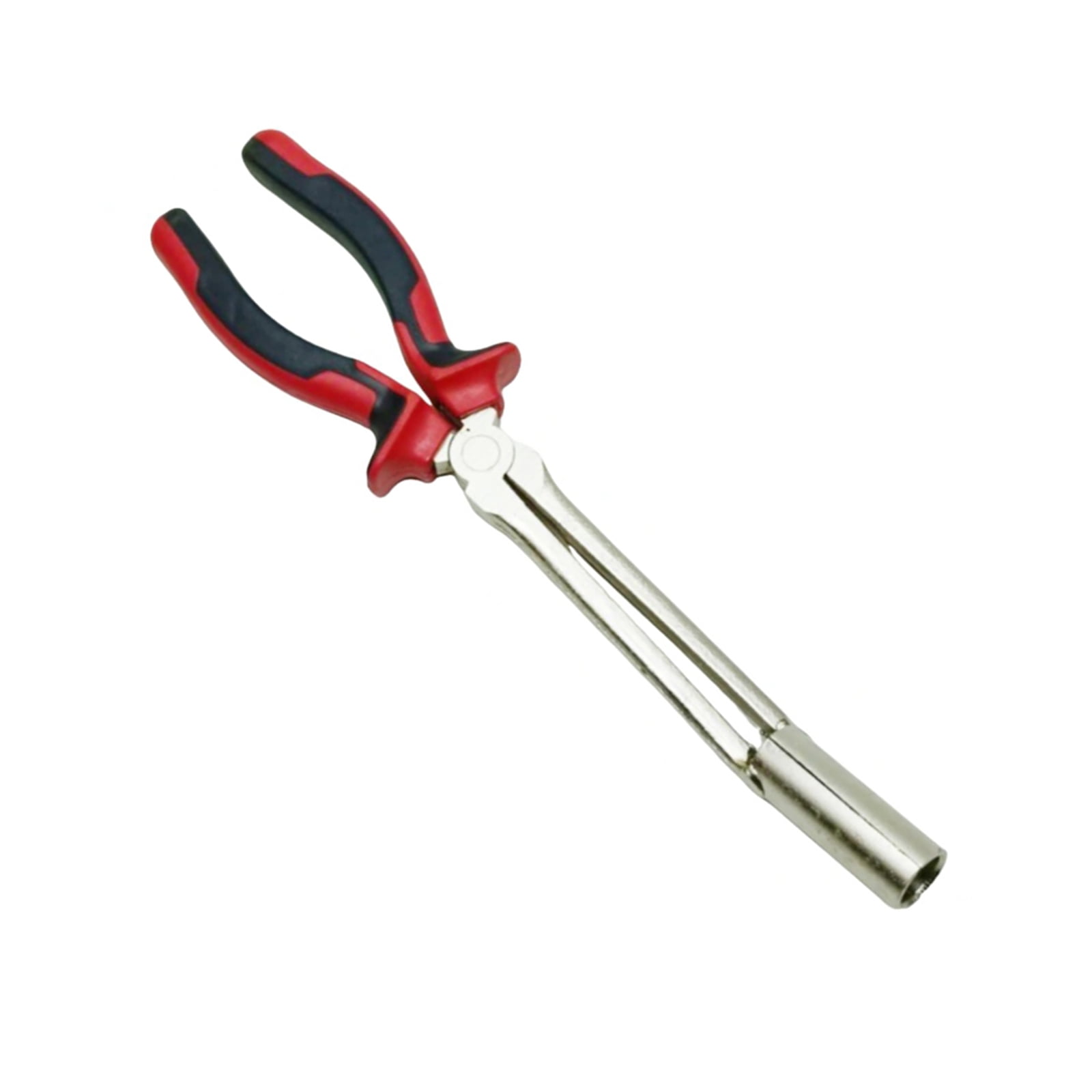 NATEFEMIN Automotive Spark Plug Wire Puller Tool 10.8 Inch for Repair ...