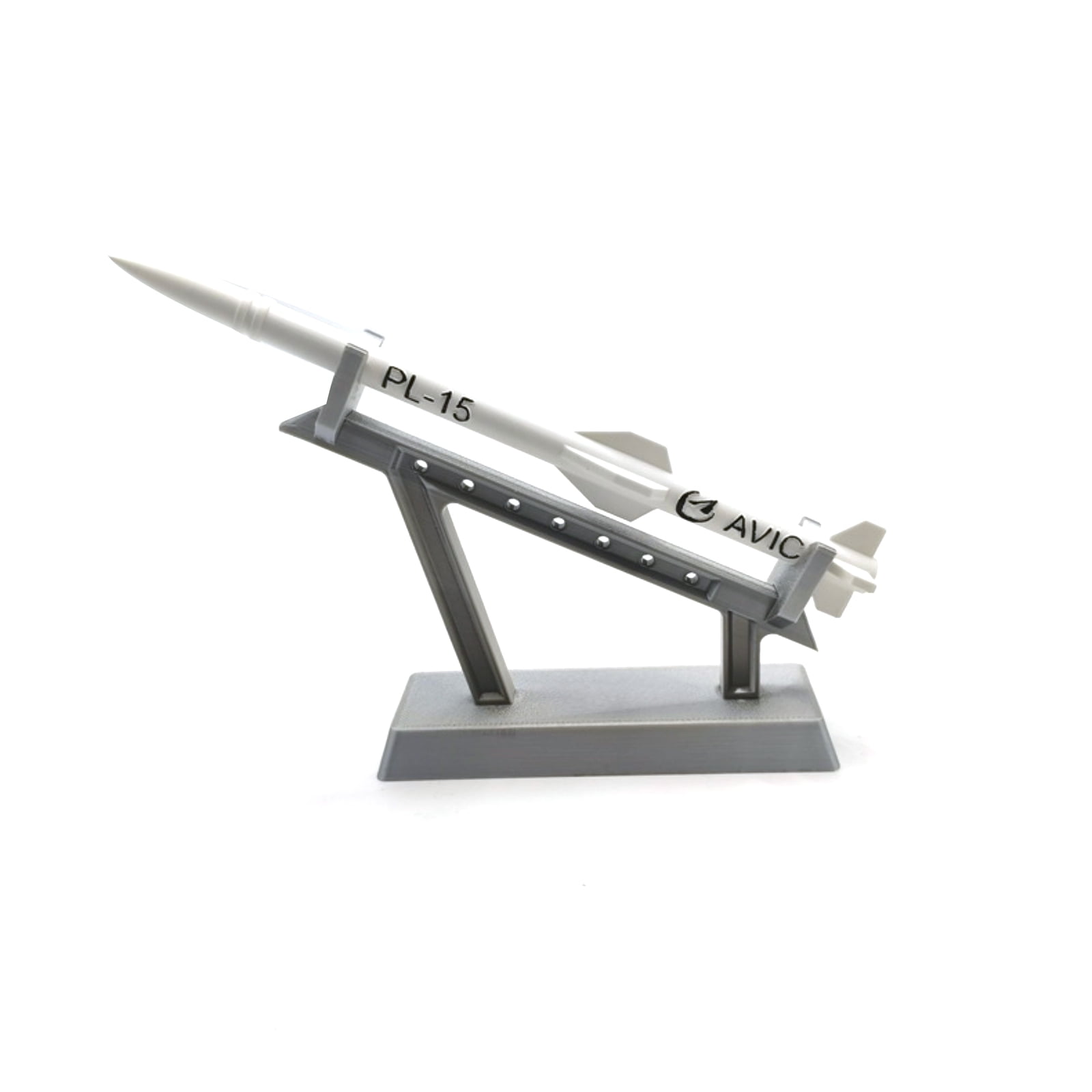 NATEFEMIN Aviation Industry Corporation Missile Model AVIC PL-15 Air-To ...