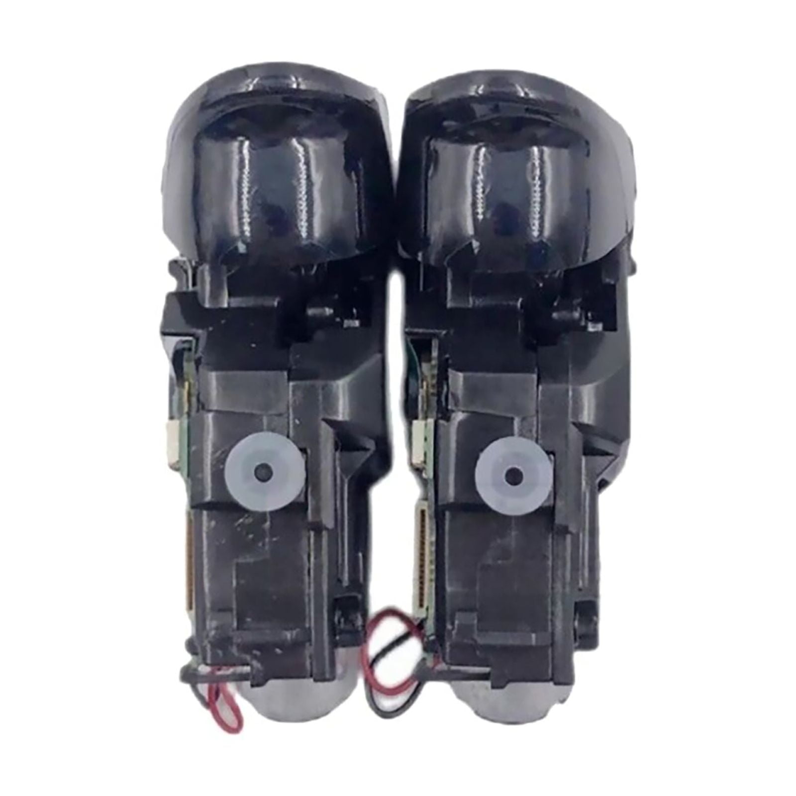 NATEFEMIN BDM 020 Adaptive Triggers R1 L1 R2 L2 for PS5 Controller ...