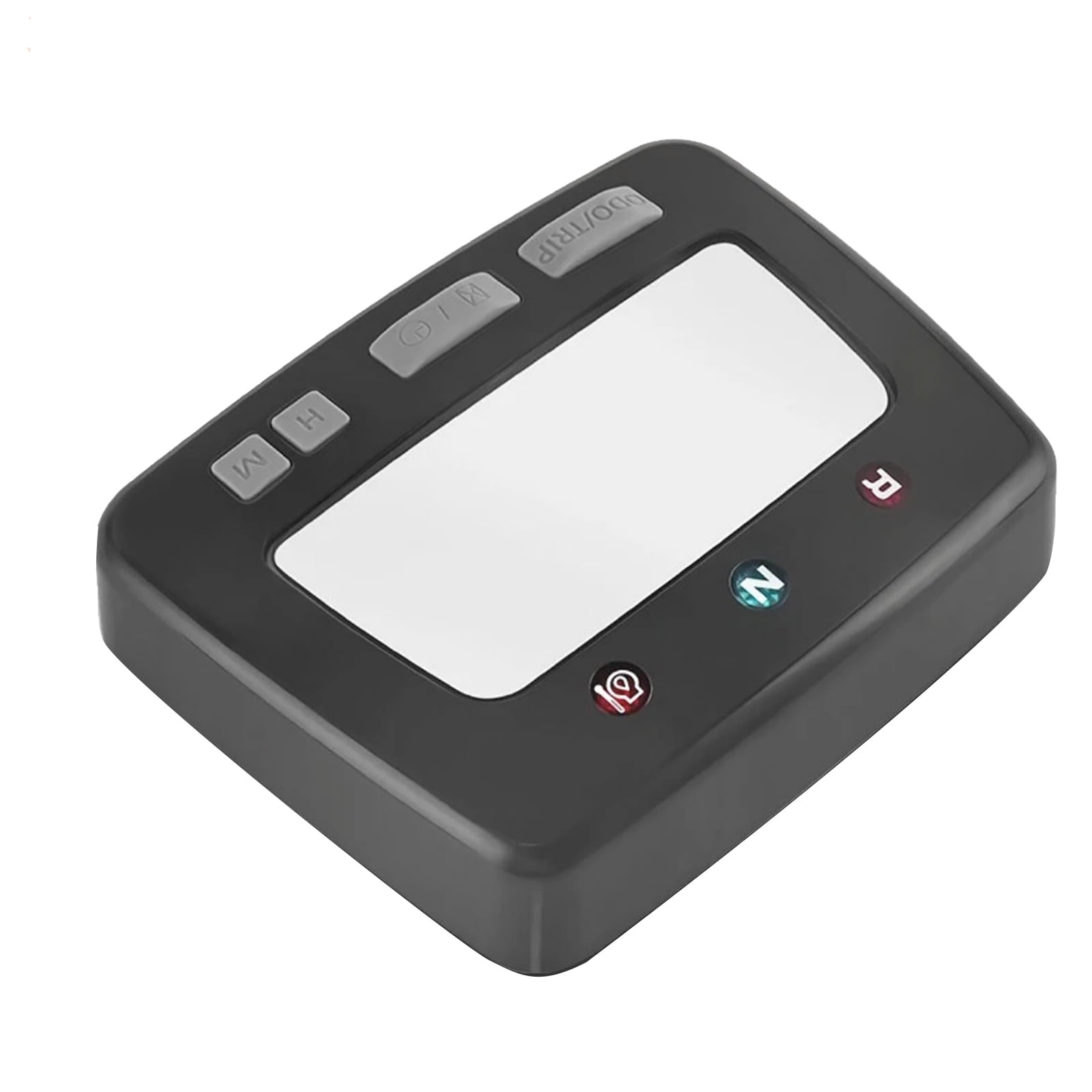 NATEFEMIN Black Speedometer Dash Upper Cover OEM 37201 HN0 A01 for ATV ...
