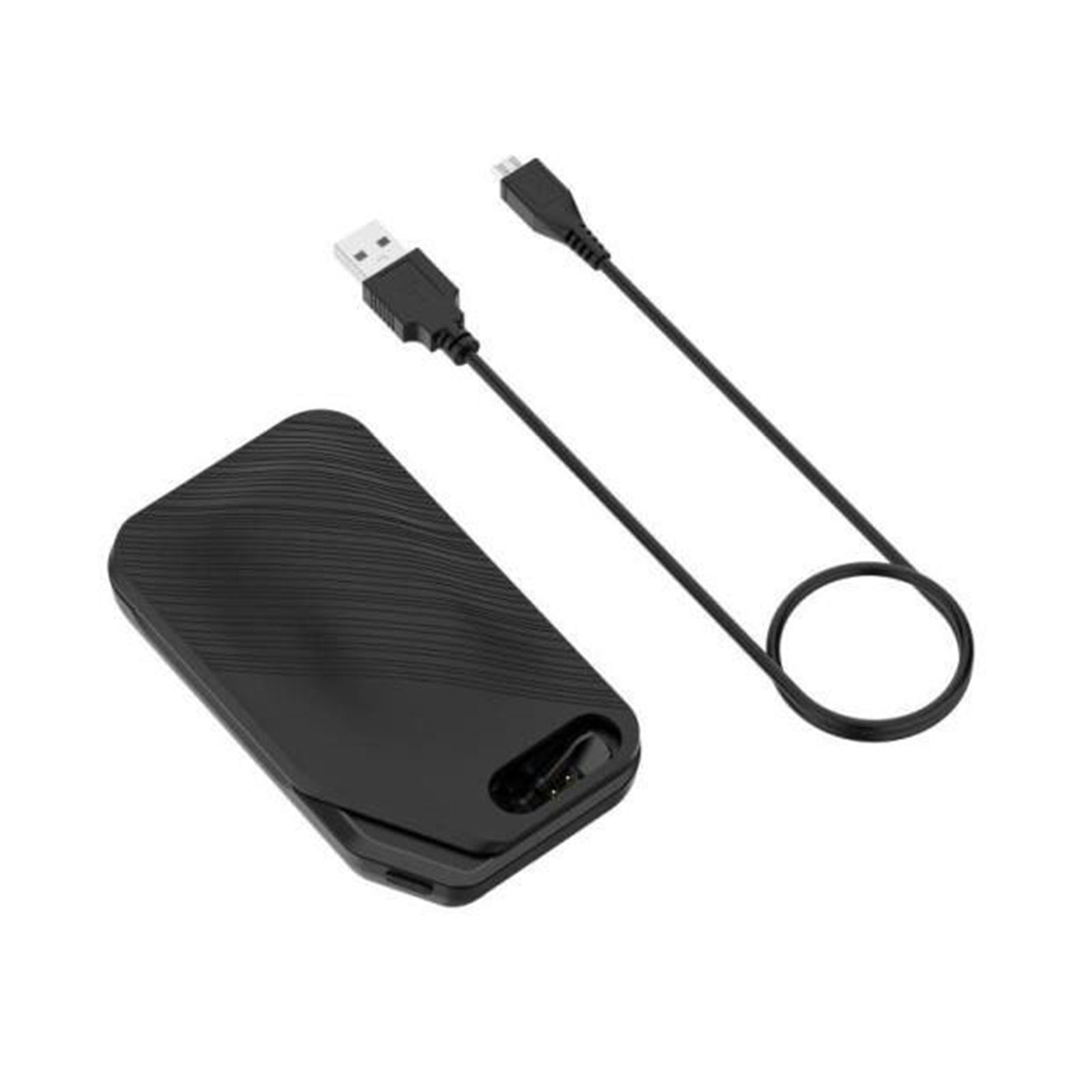 NATEFEMIN Charging Case for Plantronics Voyager 5200 5210 Stable Safe ...