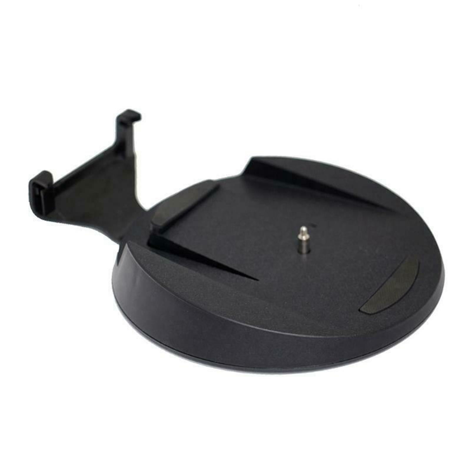 NATEFEMIN Compact Vertical Stand for Game Console Maximize Space ...
