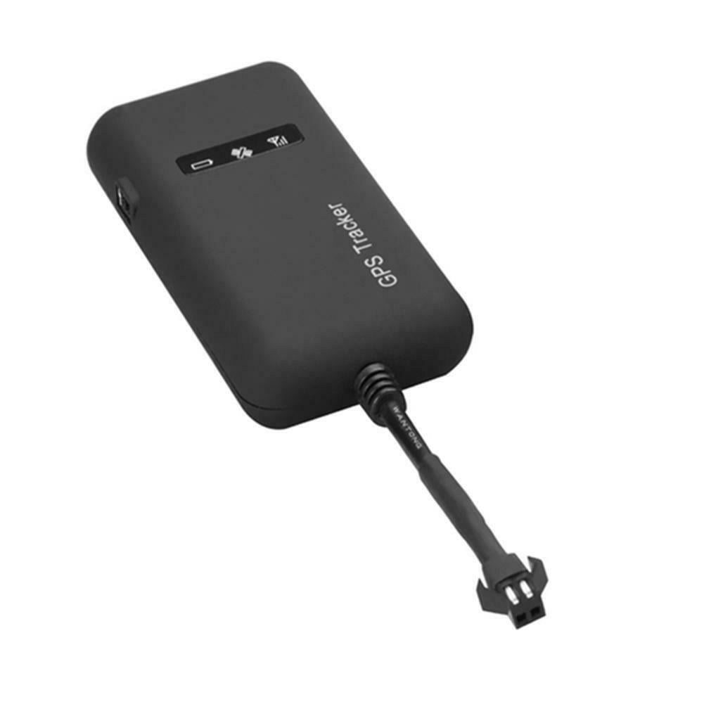 NATEFEMIN Comprehensive GPS Tracker Package for Vehicles, Including ...