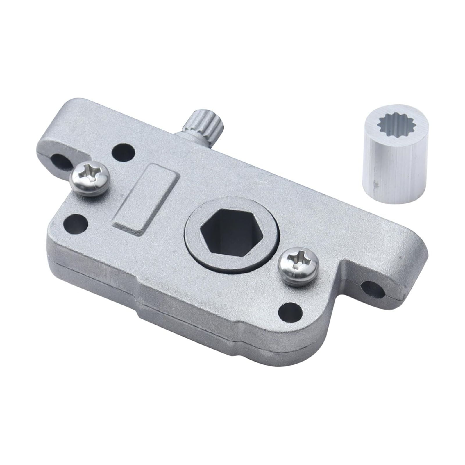 NATEFEMIN Comprehensive Operator Mechanism for MaxxAir RV Fan Models ...