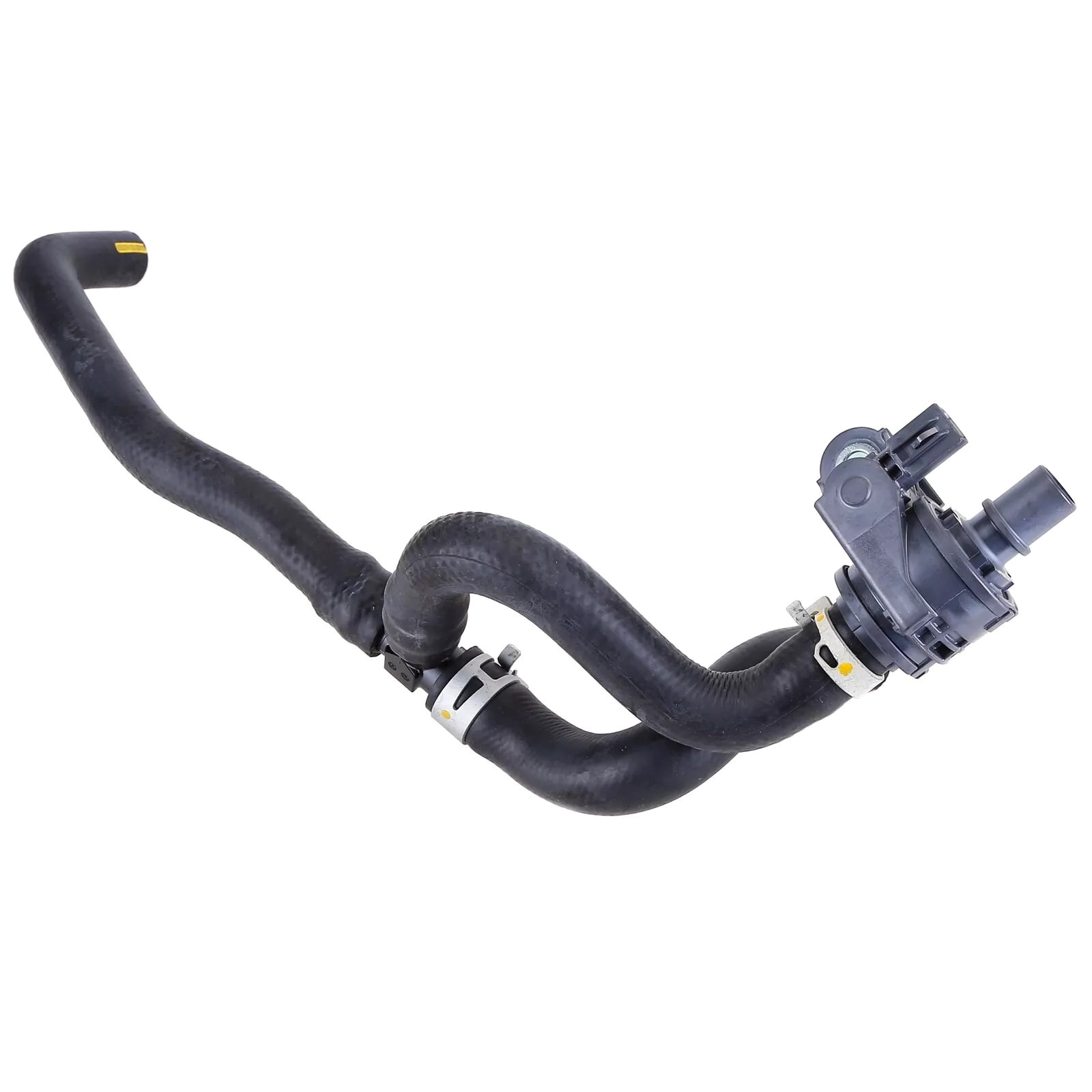NATEFEMIN Coolant Hose Replacement 16260-F0010 New Part for Toyota ...