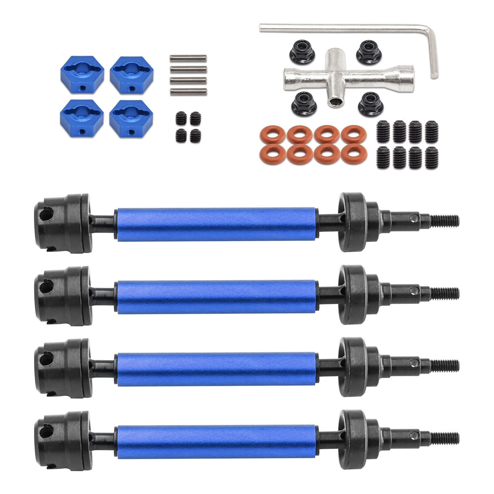 NATEFEMIN Customizable Color CVD Set for Personalizing and Upgrading ... NATEFEMIN Customizable Color CVD Set for Personalizing and Upgrading ...