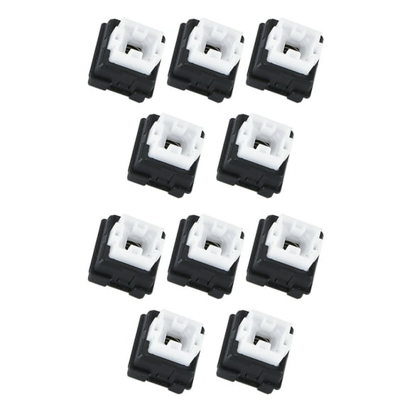 Logitech G Pro Keyboard Replacement Switches