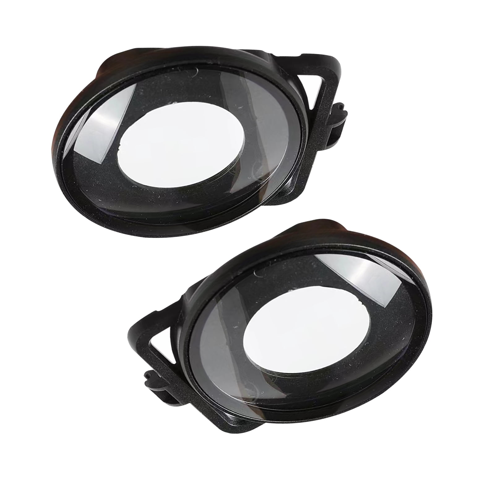 NATEFEMIN Double-Layer Optical Coated Lens Protector for Cameras - Anti ...
