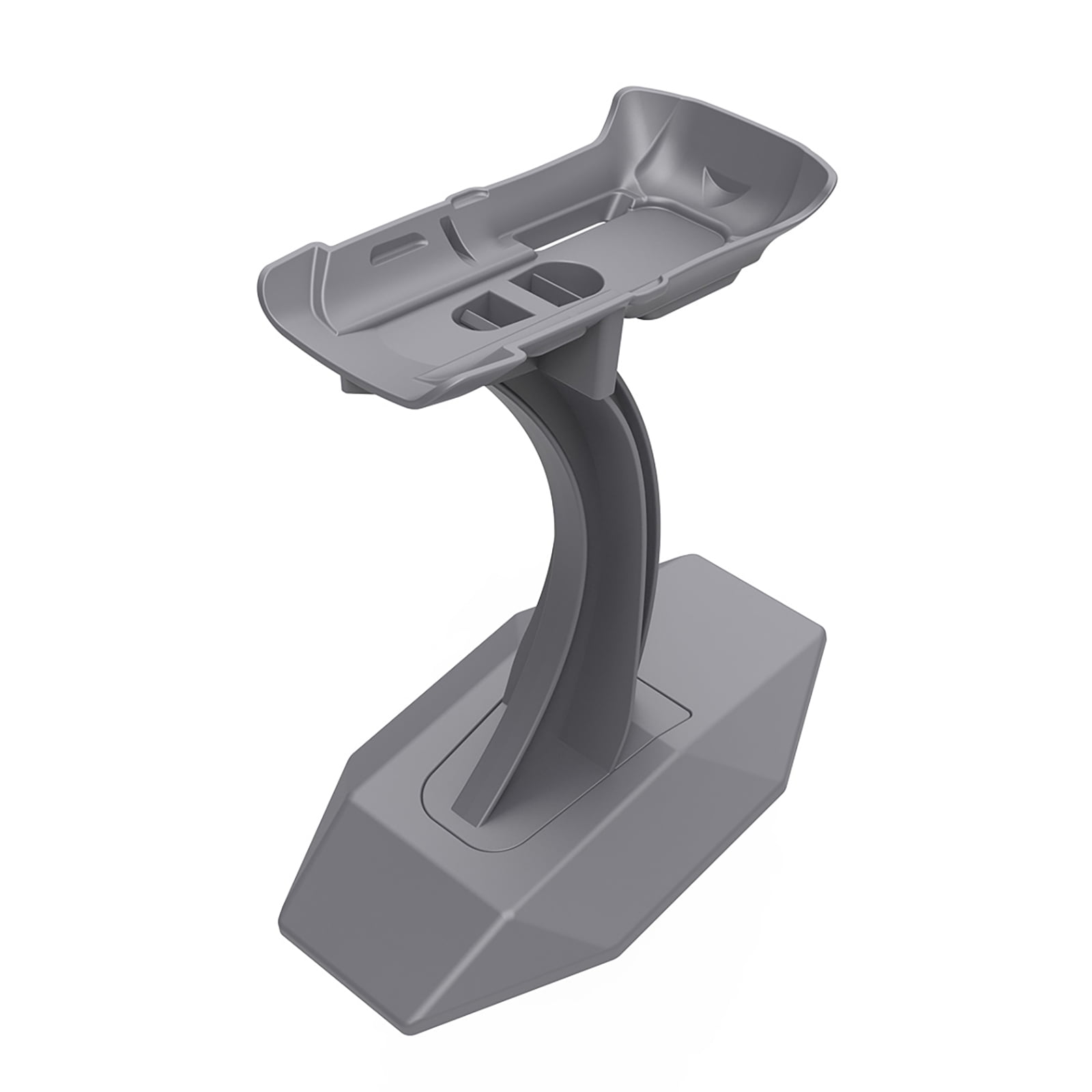 NATEFEMIN Drone Display Stand Stable Support Foldable Design Plastic ...