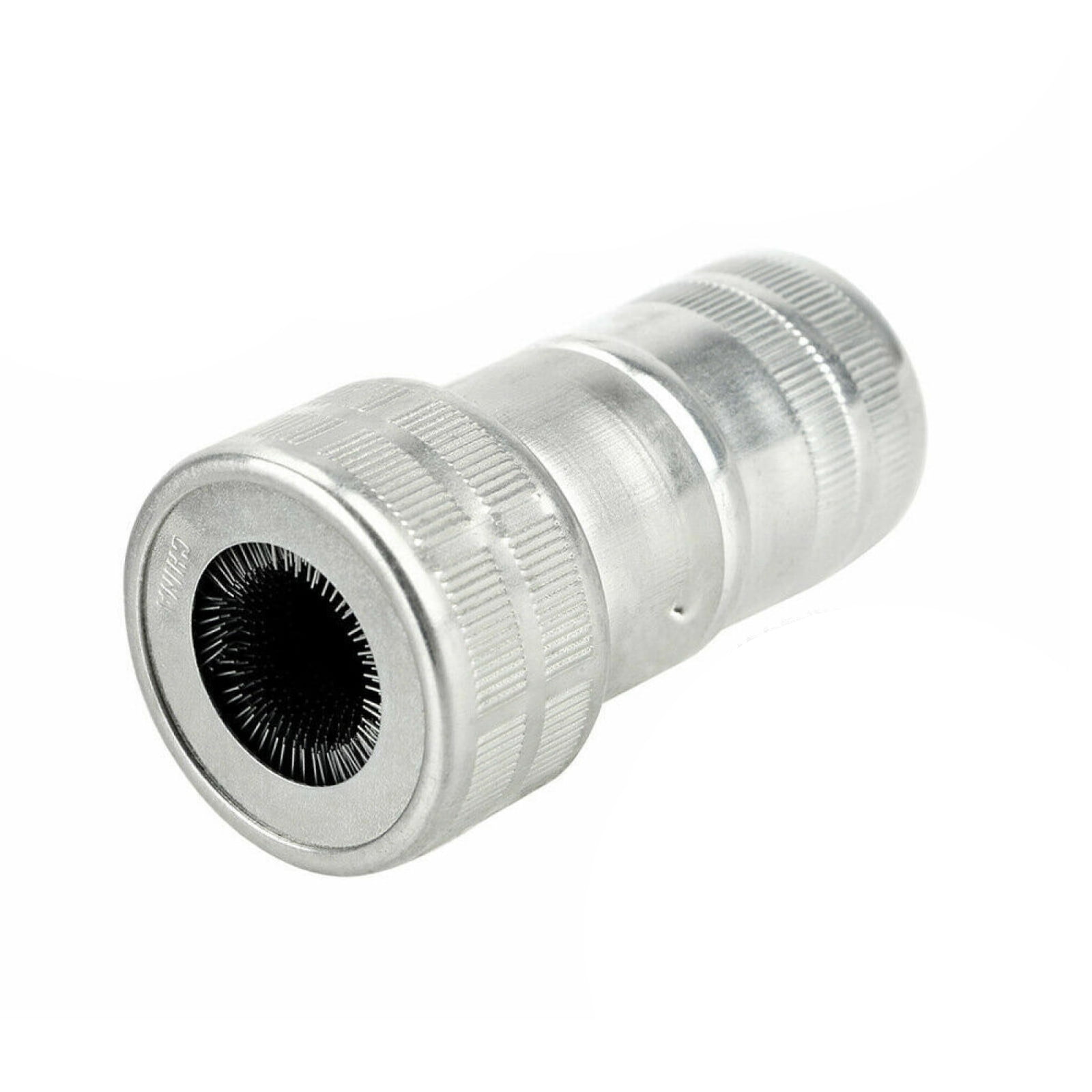 NATEFEMIN Dual Brush Car Battery Post & Terminal Cleaner Rust Corrosion ...