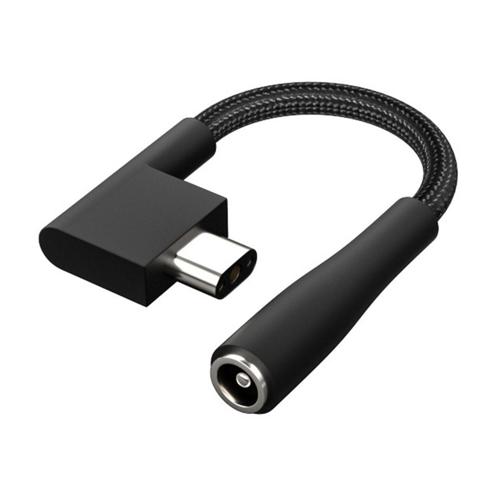 NATEFEMIN Durable DC Tip Converter for Razer Laptops Upgrades Adapter ...