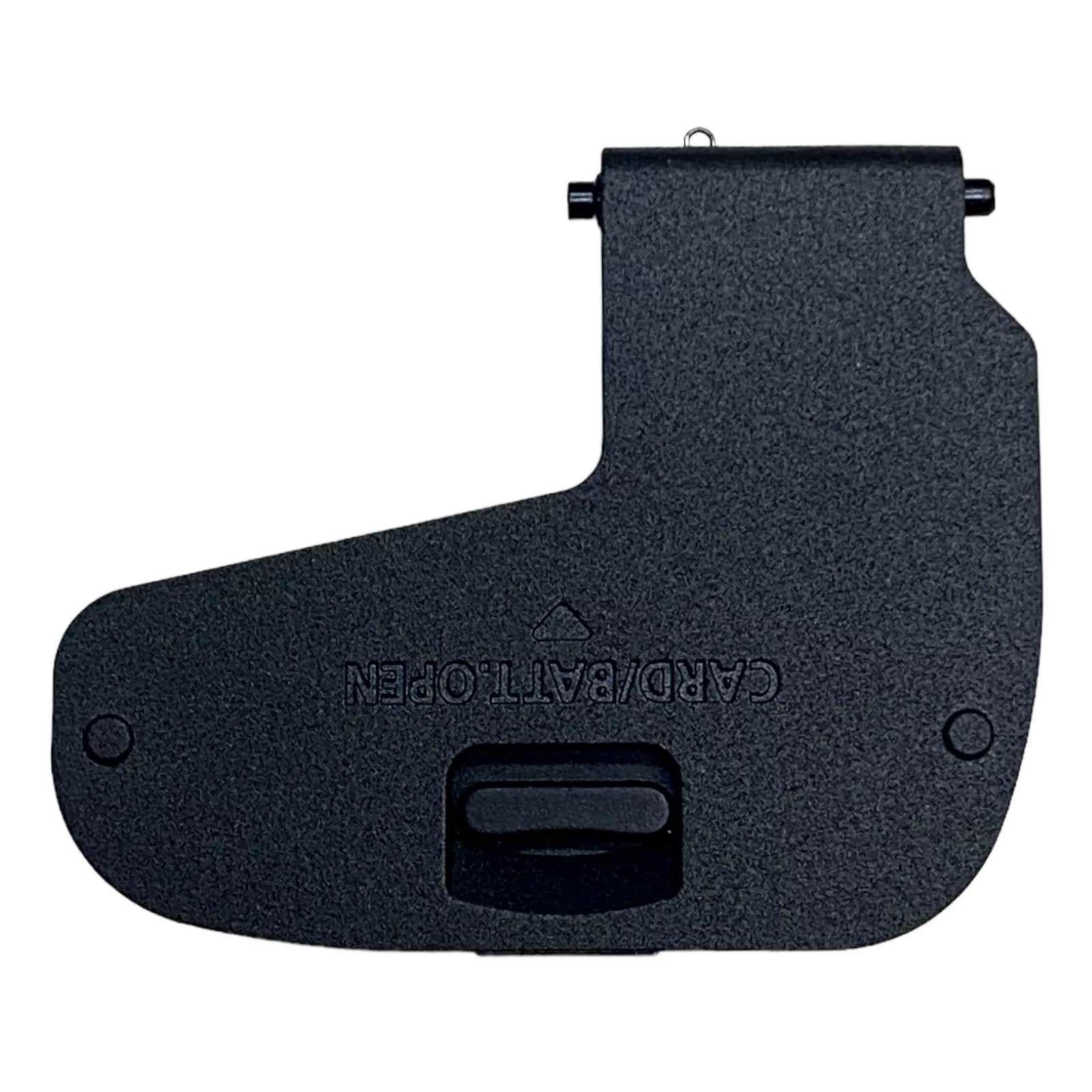 NATEFEMIN Efficient Battery Cover Solution for Canon EOS RP & R8 Users ...