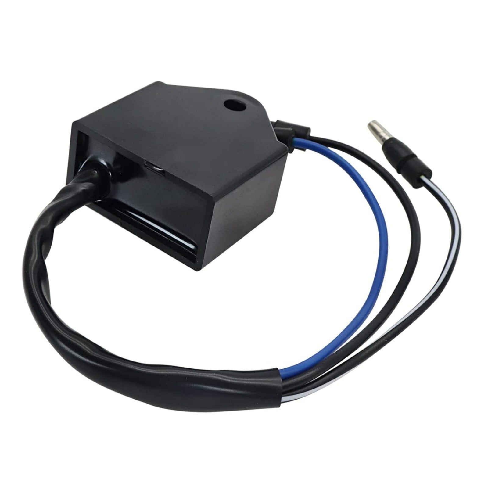 NATEFEMIN Engine Fuel Pump Cut Off Relay Metal Plastic for Kawasaki ...