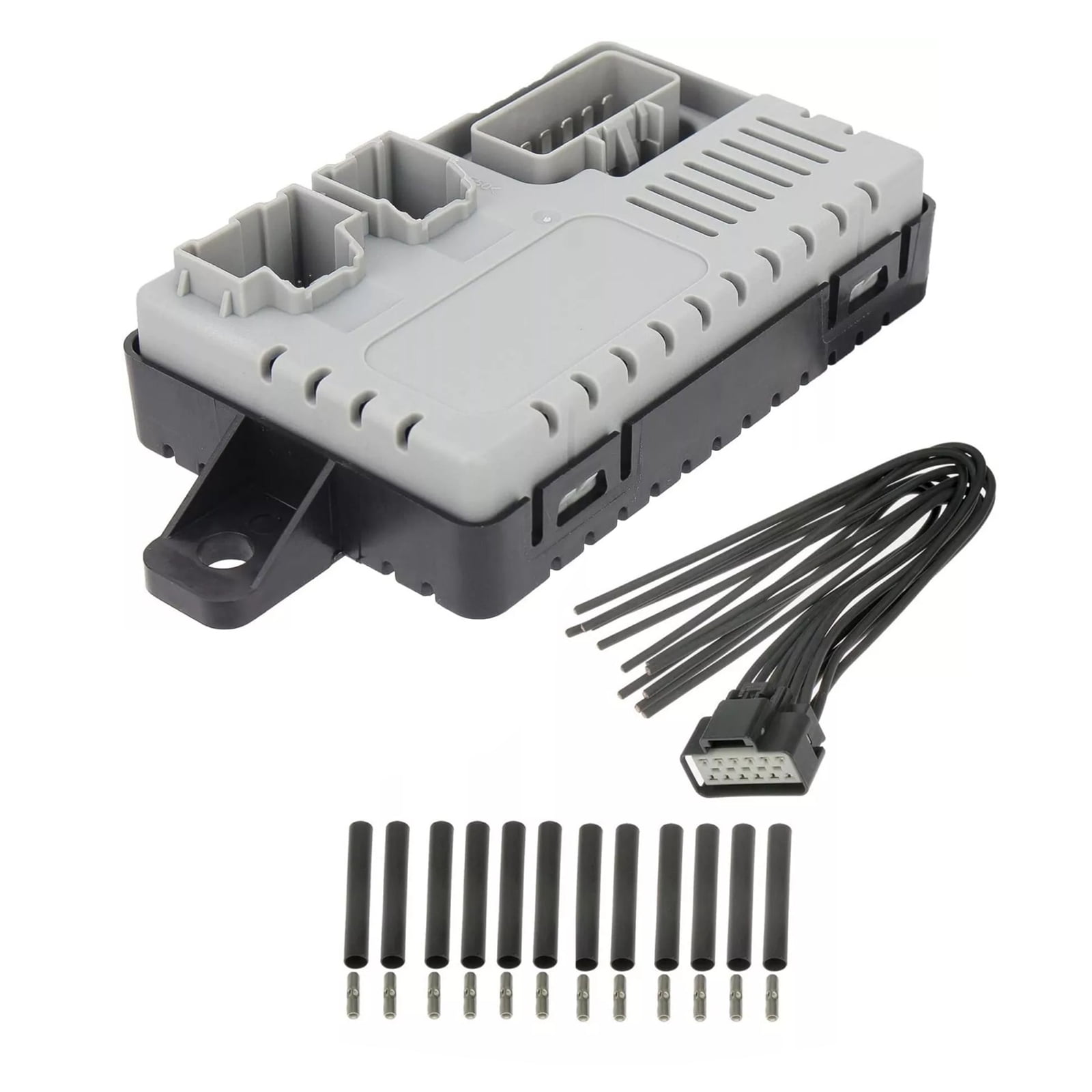 NATEFEMIN F150 2012 2016 Driver Seat Heat Cooling Control Module Left ...