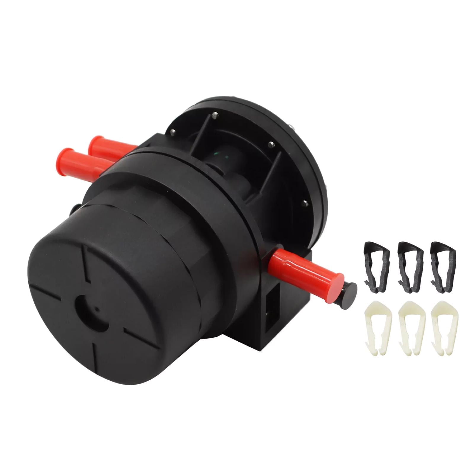 NATEFEMIN F1UZ 9B263 B Fuel Selector Valve for F150 F250 F350 E150 E250 ...