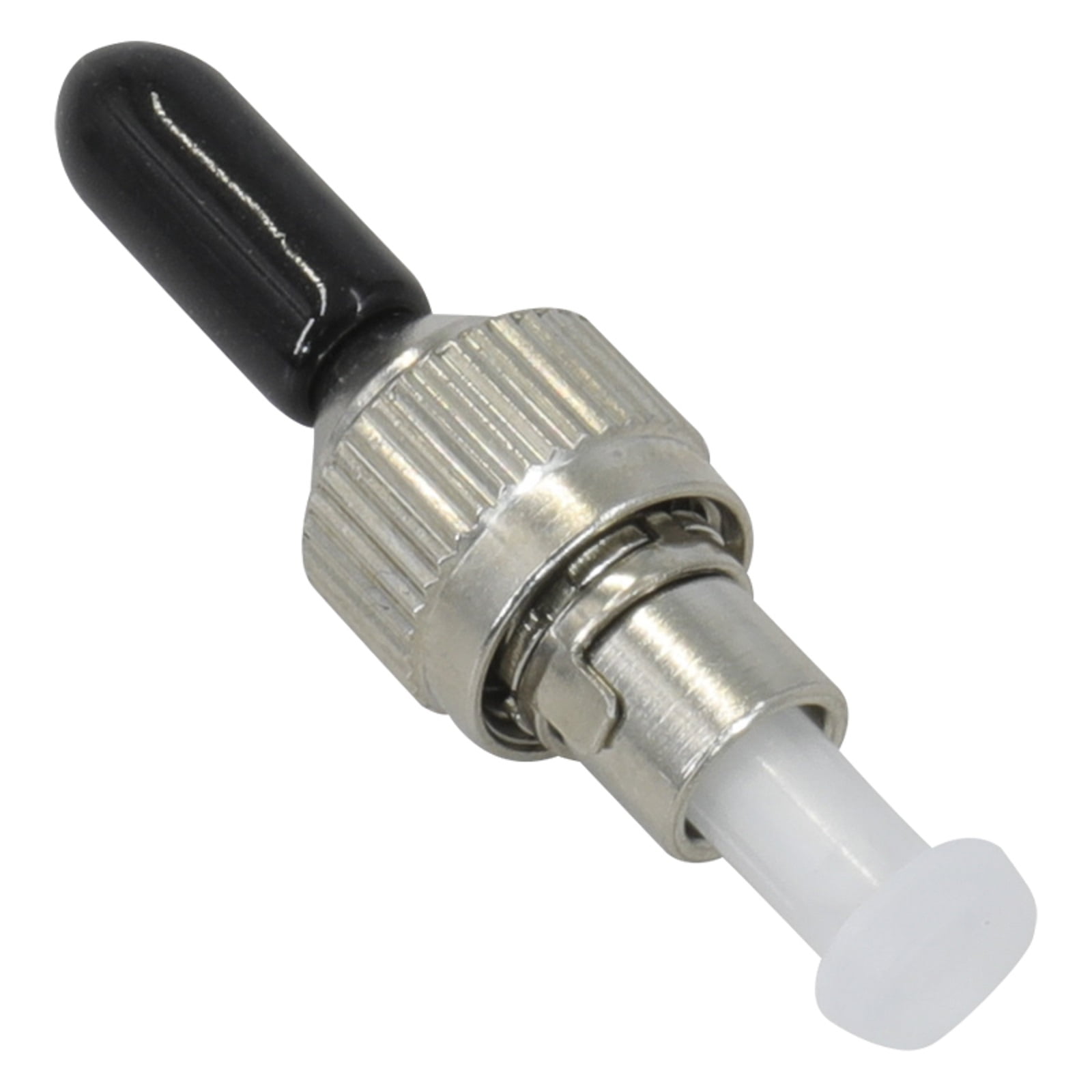 NATEFEMIN FC/UPC to 1.25/UPC Fiber Optic Hybrid Adapter SM 9/125 Single ...