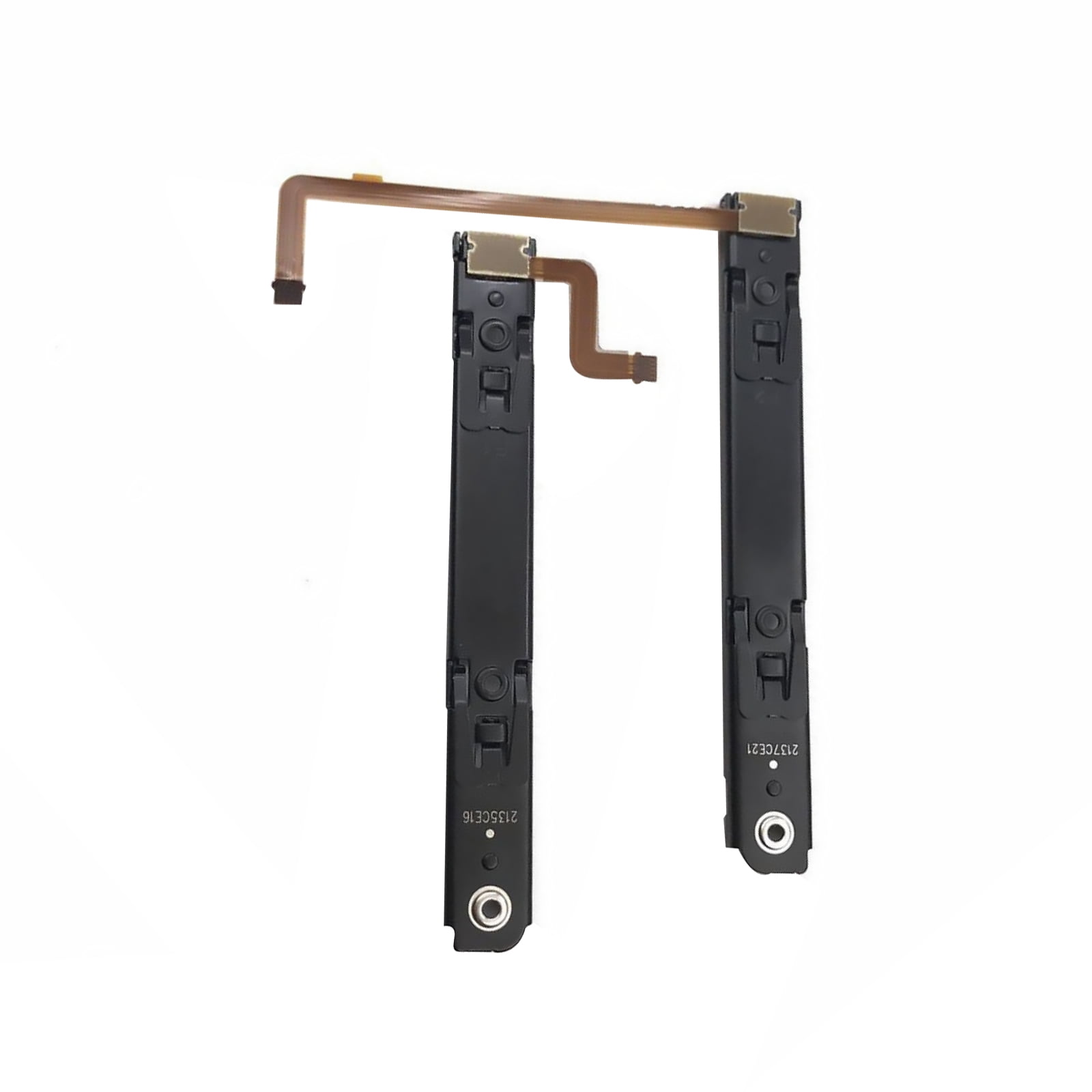 NATEFEMIN Flex Cable Set for Switch OLED Joy Con Controllers Repair ...