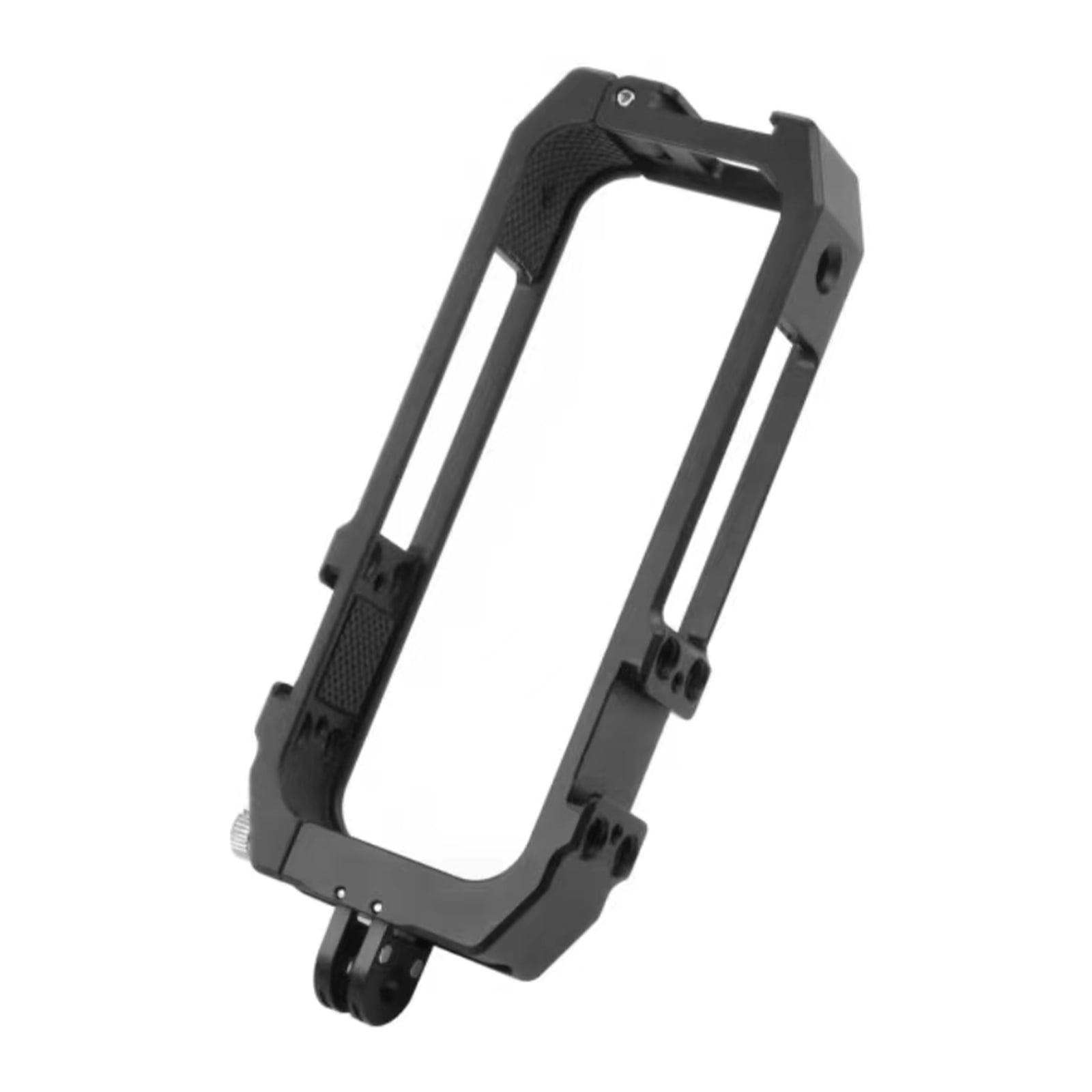 NATEFEMIN For Insta 360 ONE X2 Action Camera Cage Magnetic Foldable ...