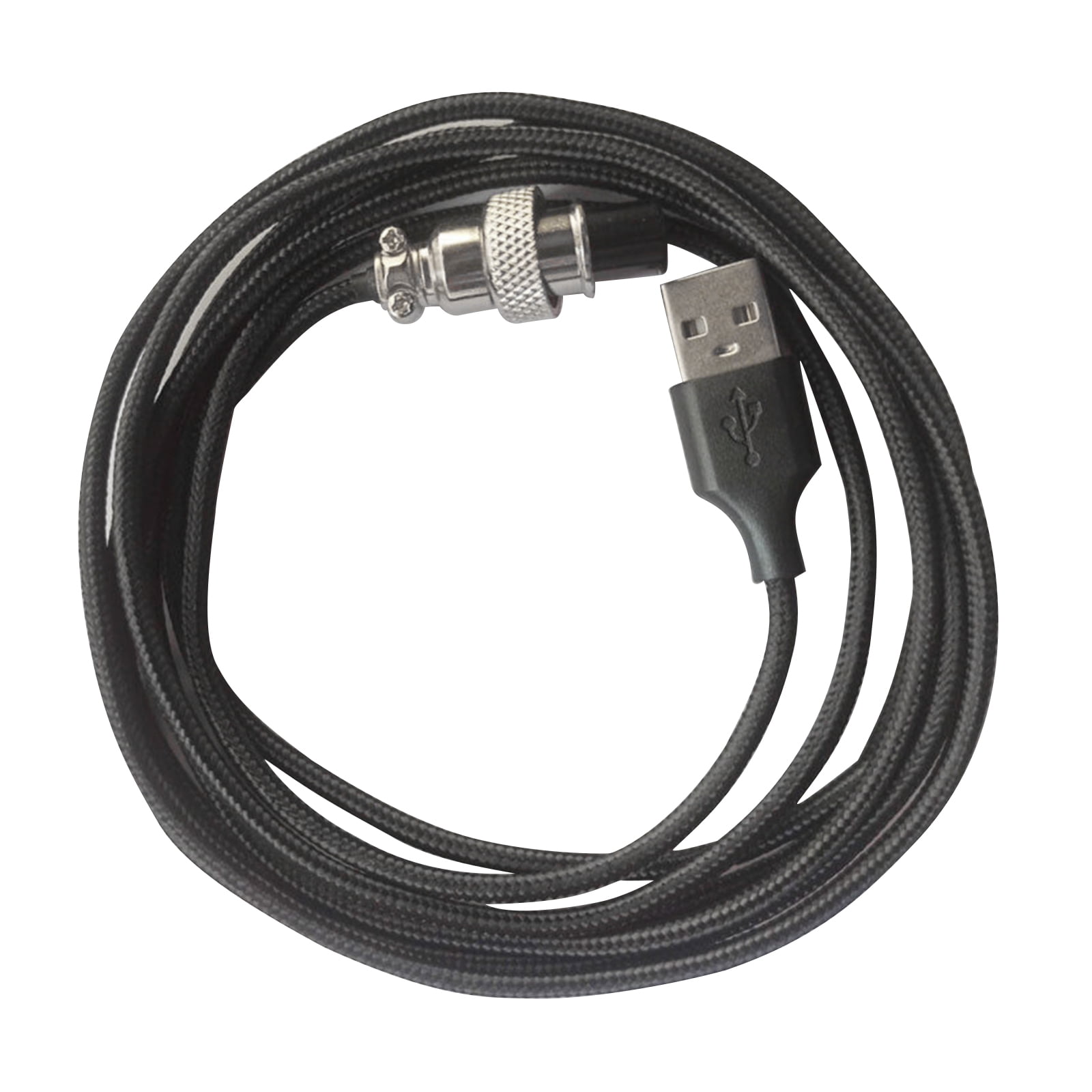 NATEFEMIN For Panthera Evo Replacement USB Cable Arcade Stick PS4 ...