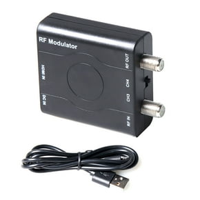 HDMI over Coaxial Converters