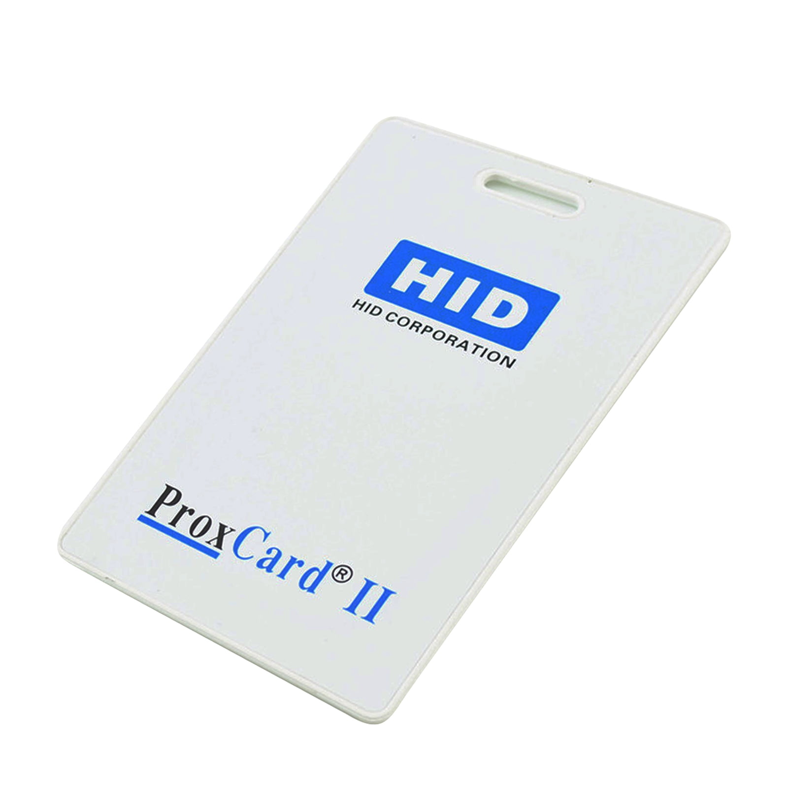 NATEFEMIN HID ProxCard II for Access Control Low Frequency 125kHz ...