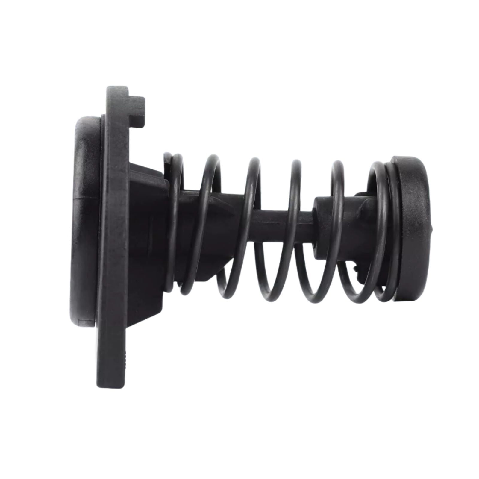 NATEFEMIN Heater Manifold Bypass Valve Kit 77707 0001 Durable Nylon ...