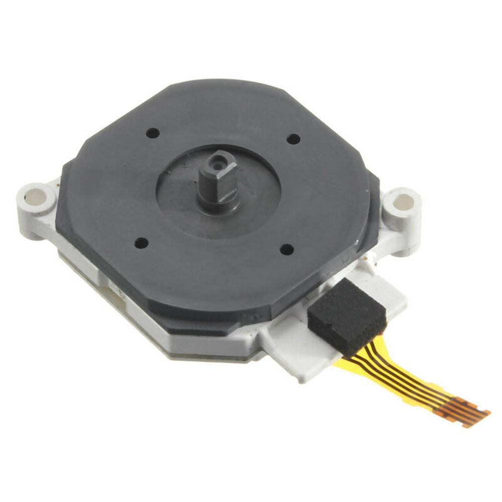 NATEFEMIN High-Performance 3D Analog Joystick for Nintendo 3DS Series ...