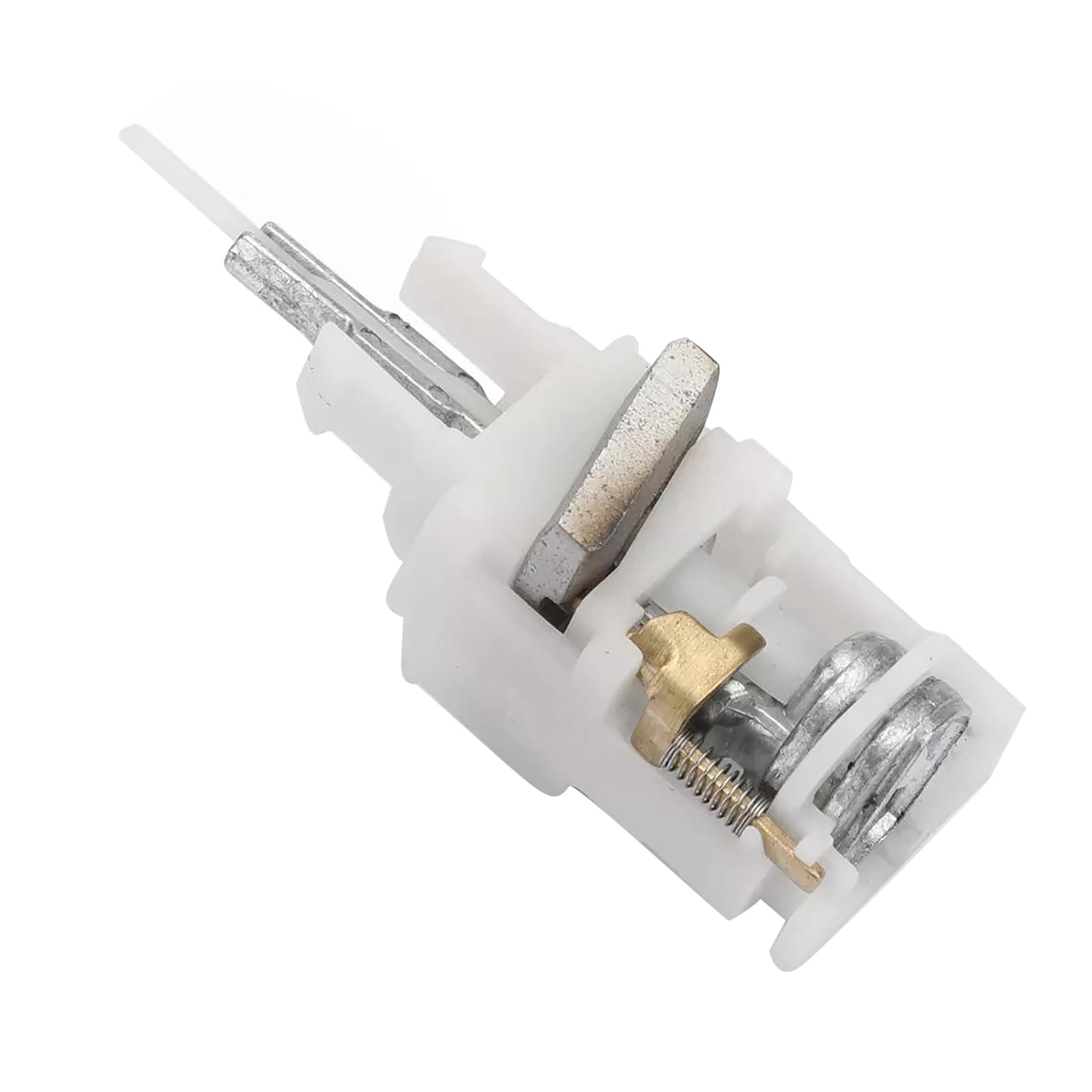 NATEFEMIN Ignition Switch Actuator for Jeep Wrangler Liberty Cherokee ...