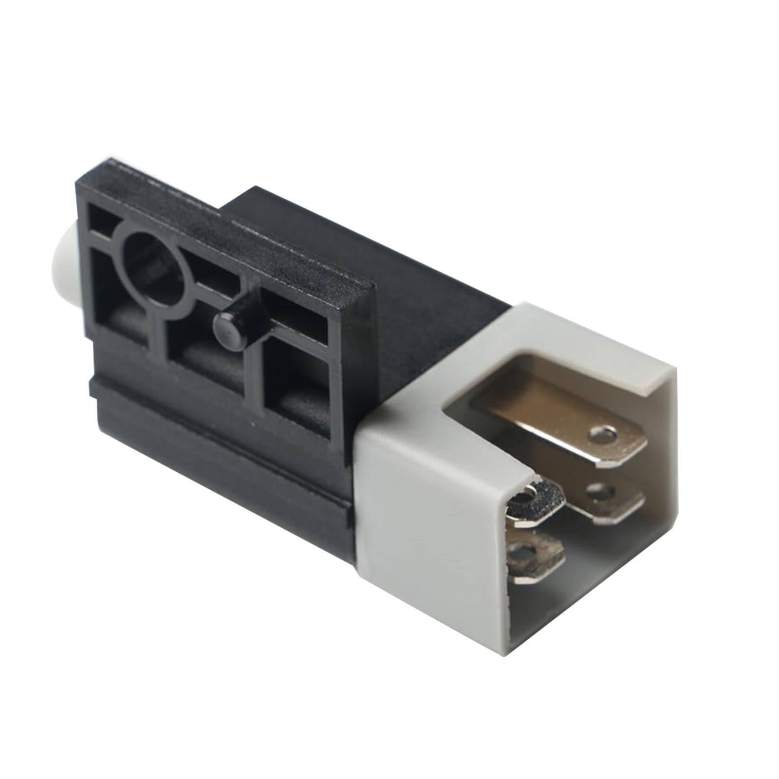 NATEFEMIN Interlock Safety Switch 4 Terminal 2 Position for MTD 700 Series Craftsman Troy-Bilt ...