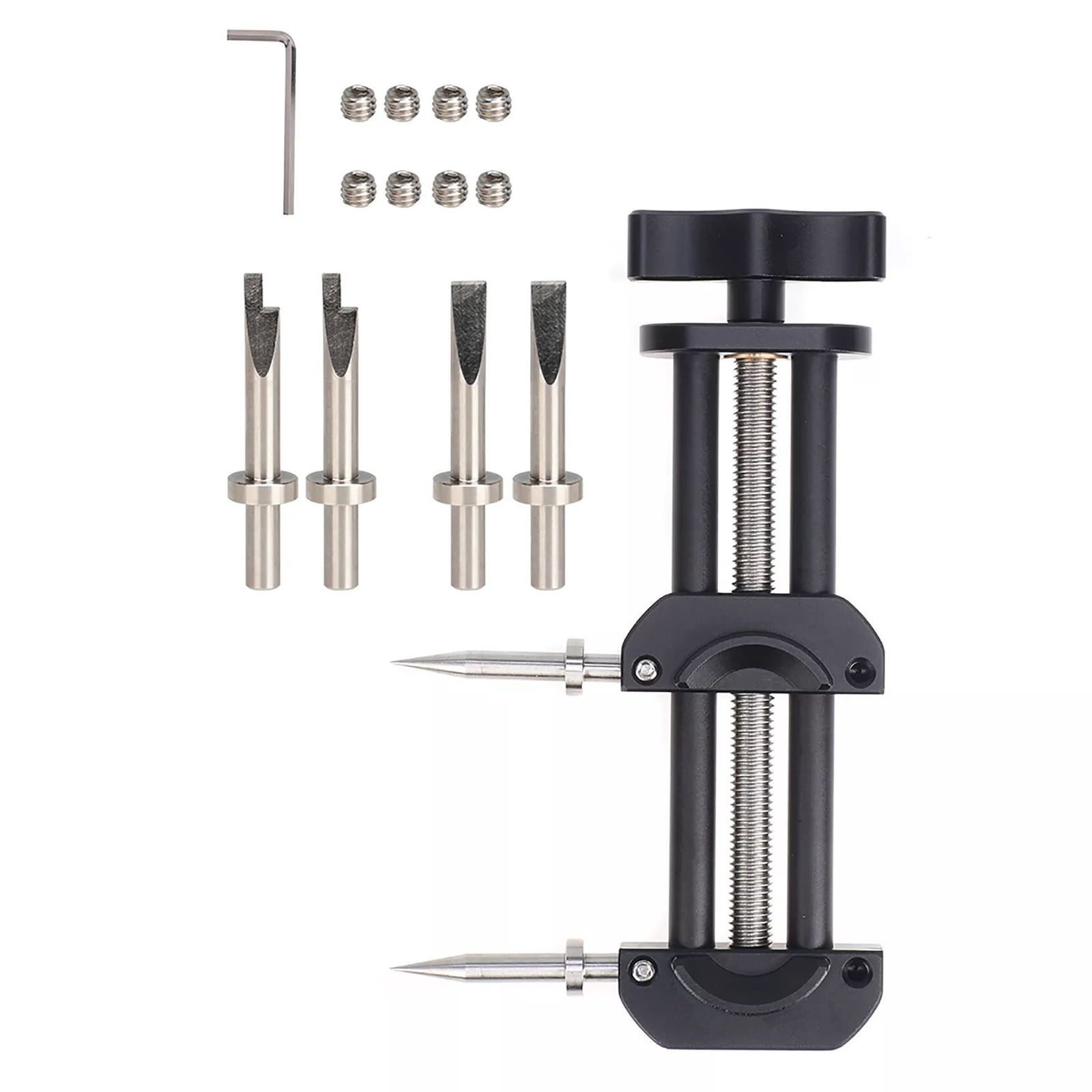 NATEFEMIN Lens Vise Tool Repair Filter Ring Ajustment Camera Lens ...
