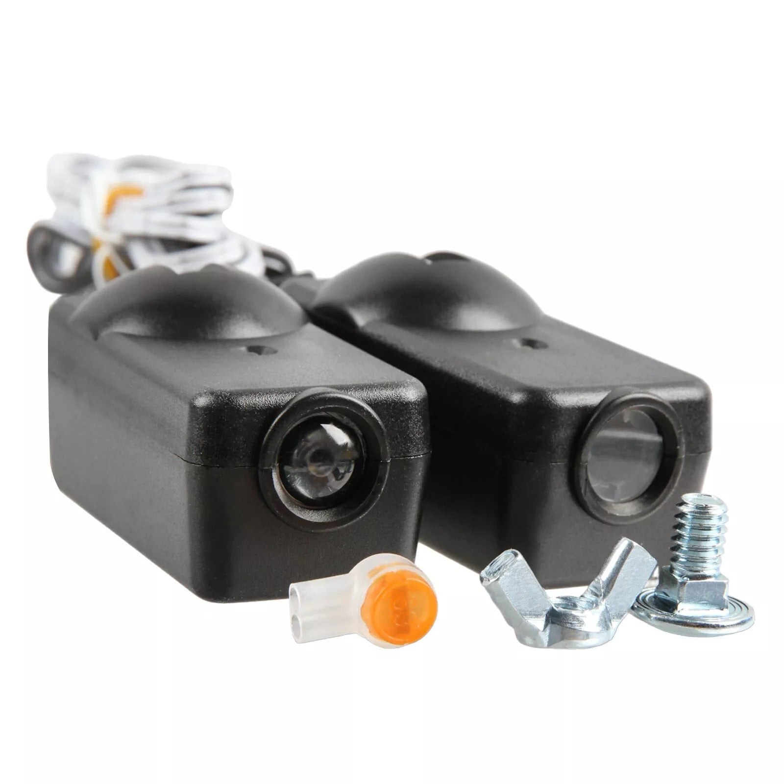 NATEFEMIN Liftmaster Chamberlain Craftsman Safety Garage Door Sensor ...