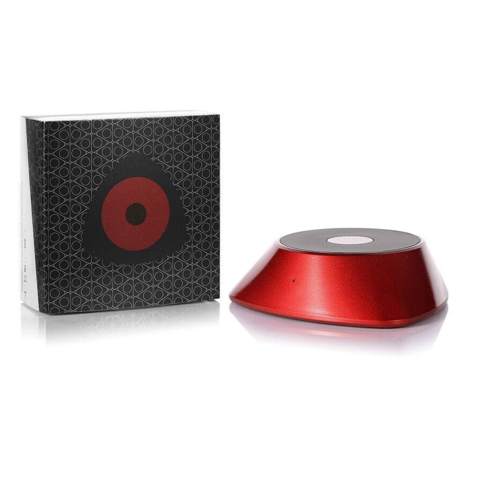 NATEFEMIN Magnetic Paint Mixer for High Speed Mixing with 6000 RPM ...