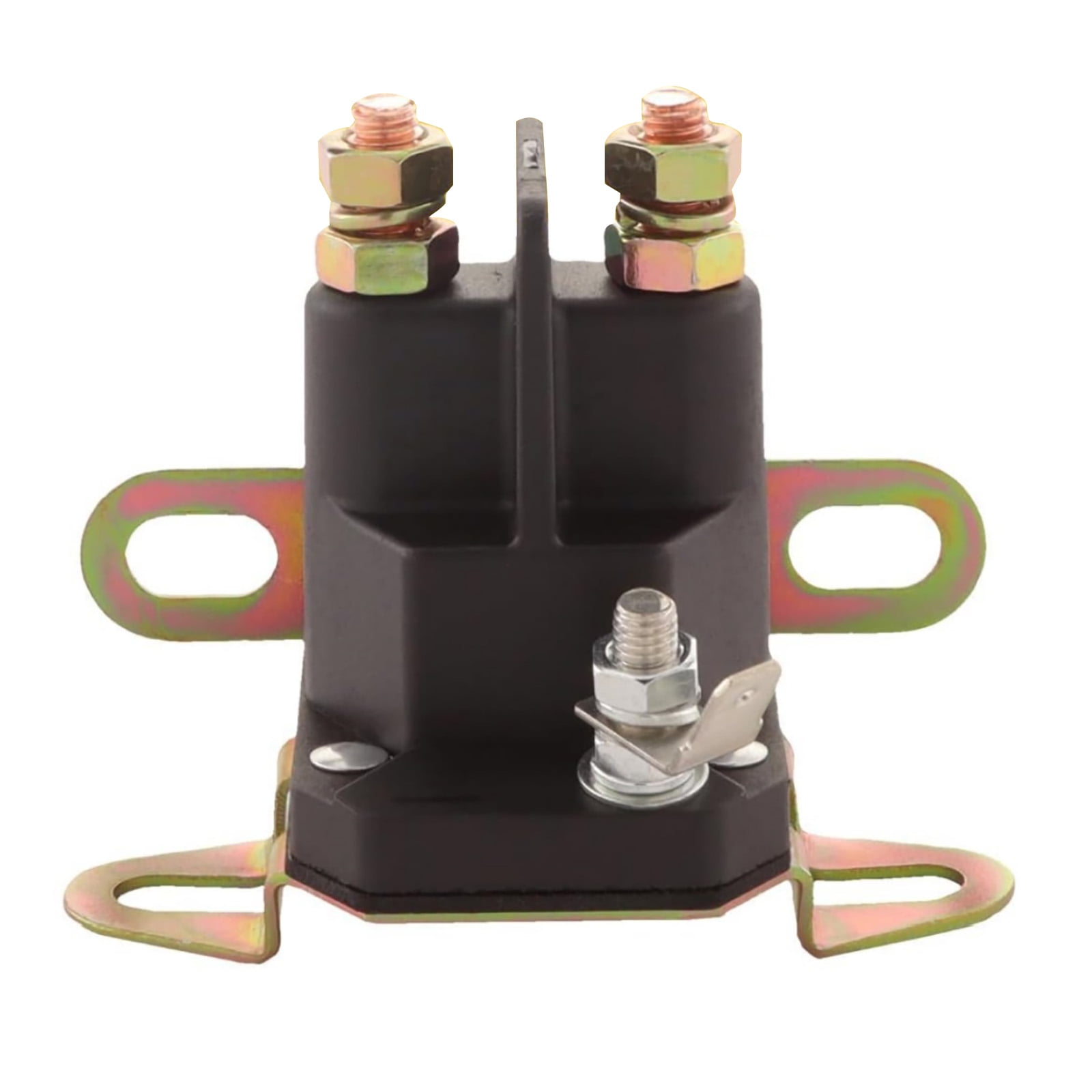 NATEFEMIN Metal ABS Plastic Starter Relay Solenoid for Toro MX 5060 SS ...