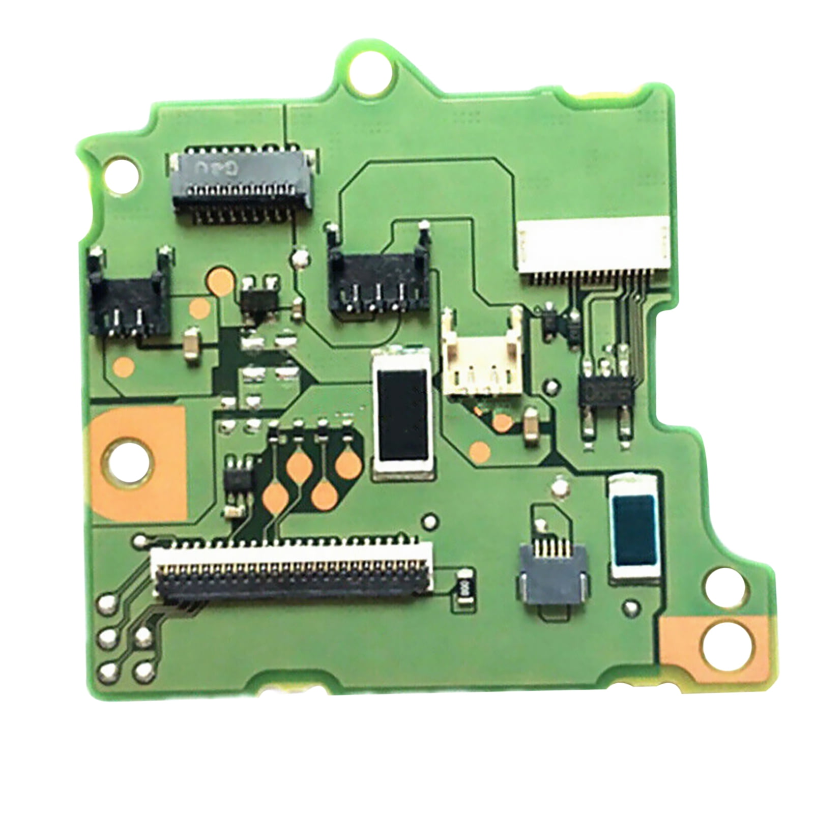 NATEFEMIN New Driver Circuit Board Replacement for EOS 5D4 5D Mark IV ...