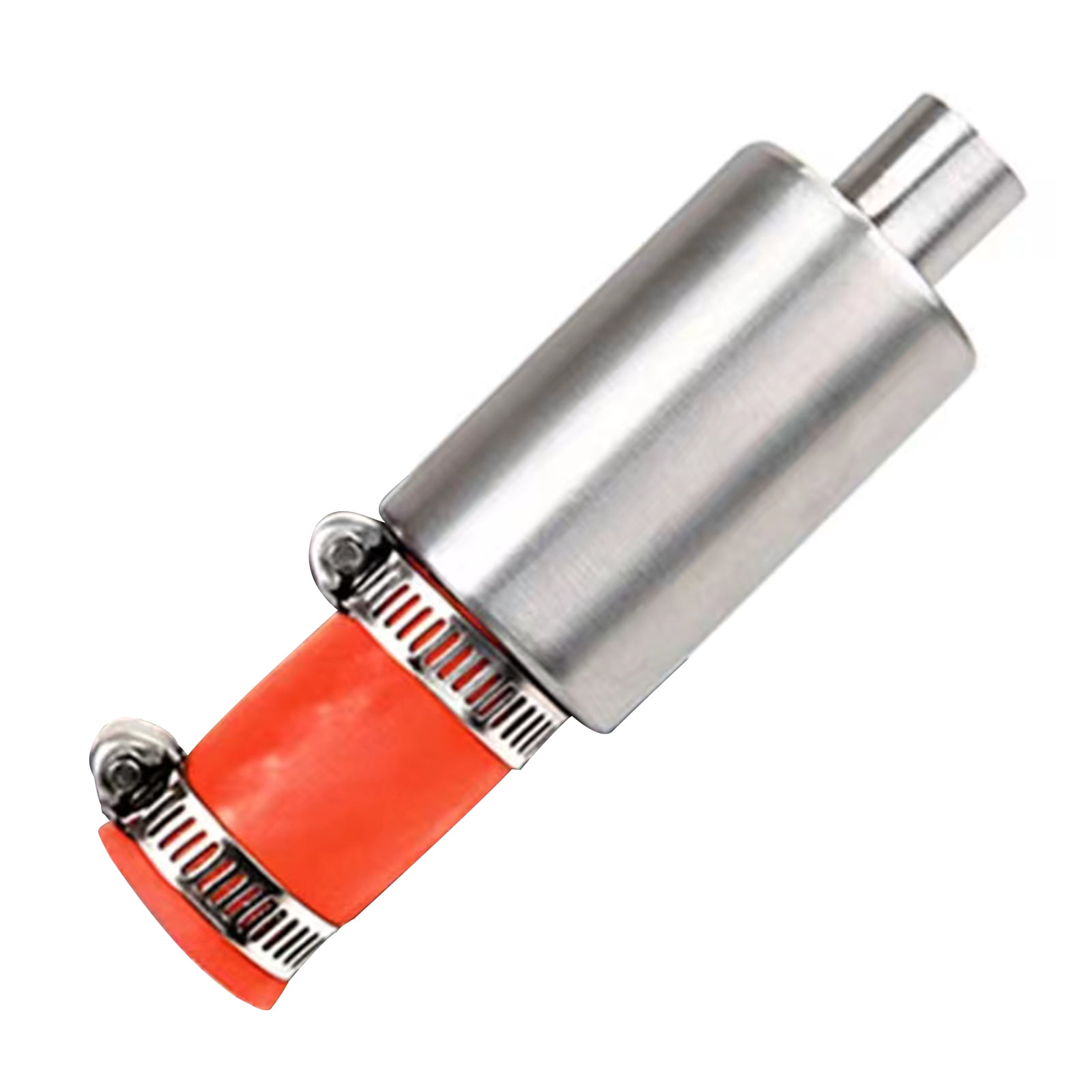NATEFEMIN New Exhaust Pipe Set for RC Cars for HPI BAJA ROVAN & LOSI ...
