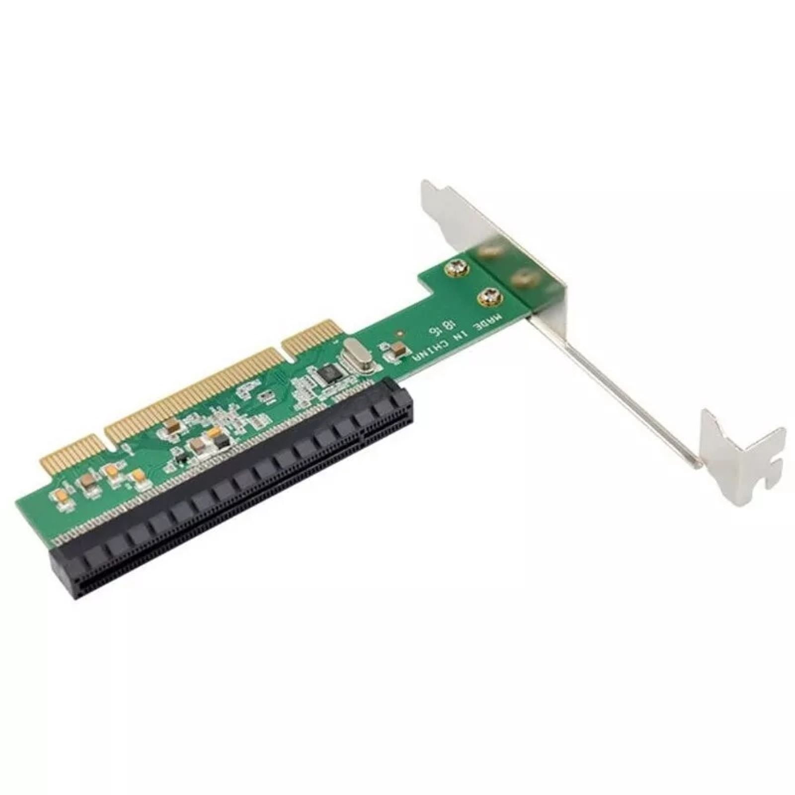Pex Card