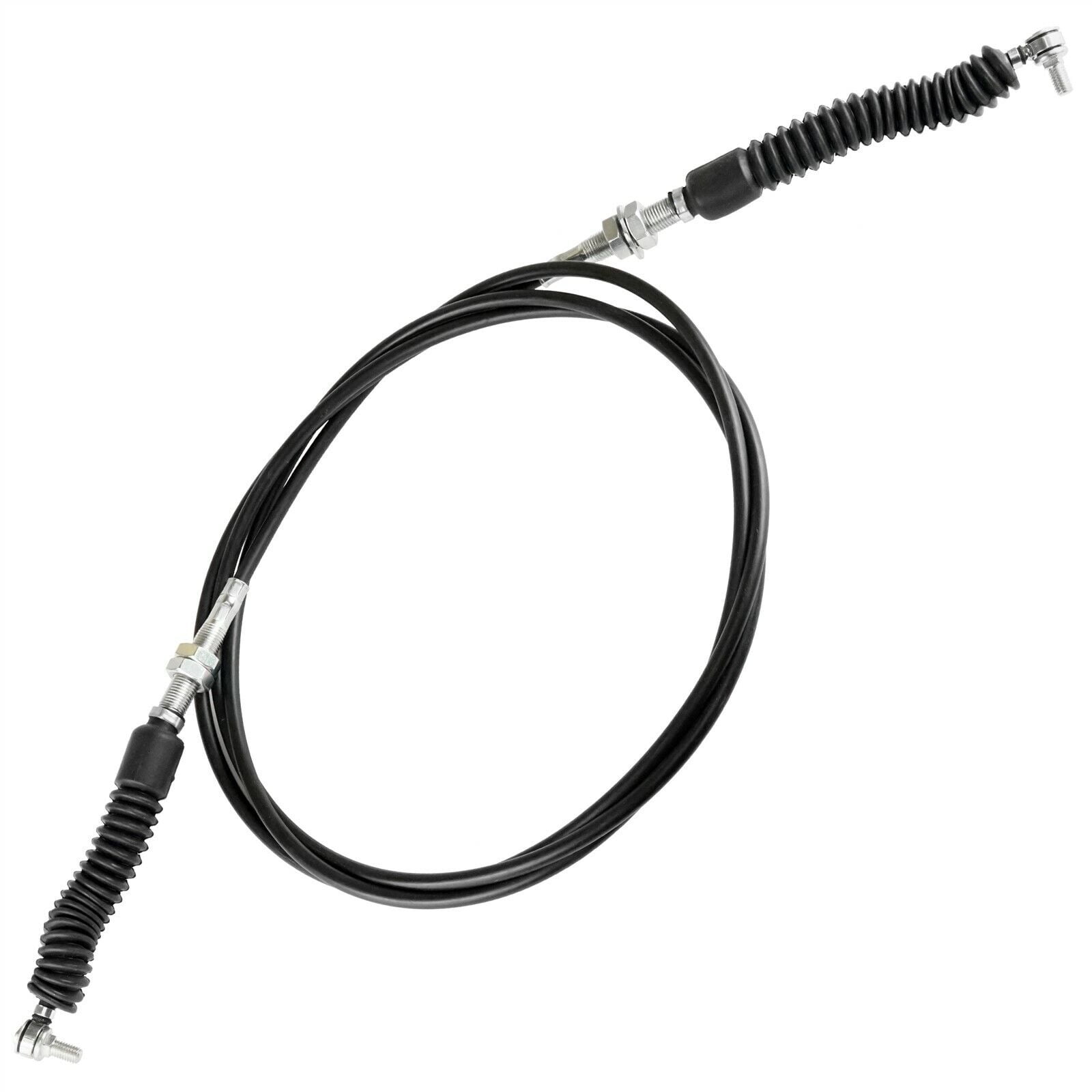 NATEFEMIN Polaris Replacement Shift Cable - Ensures Precise Gear ...