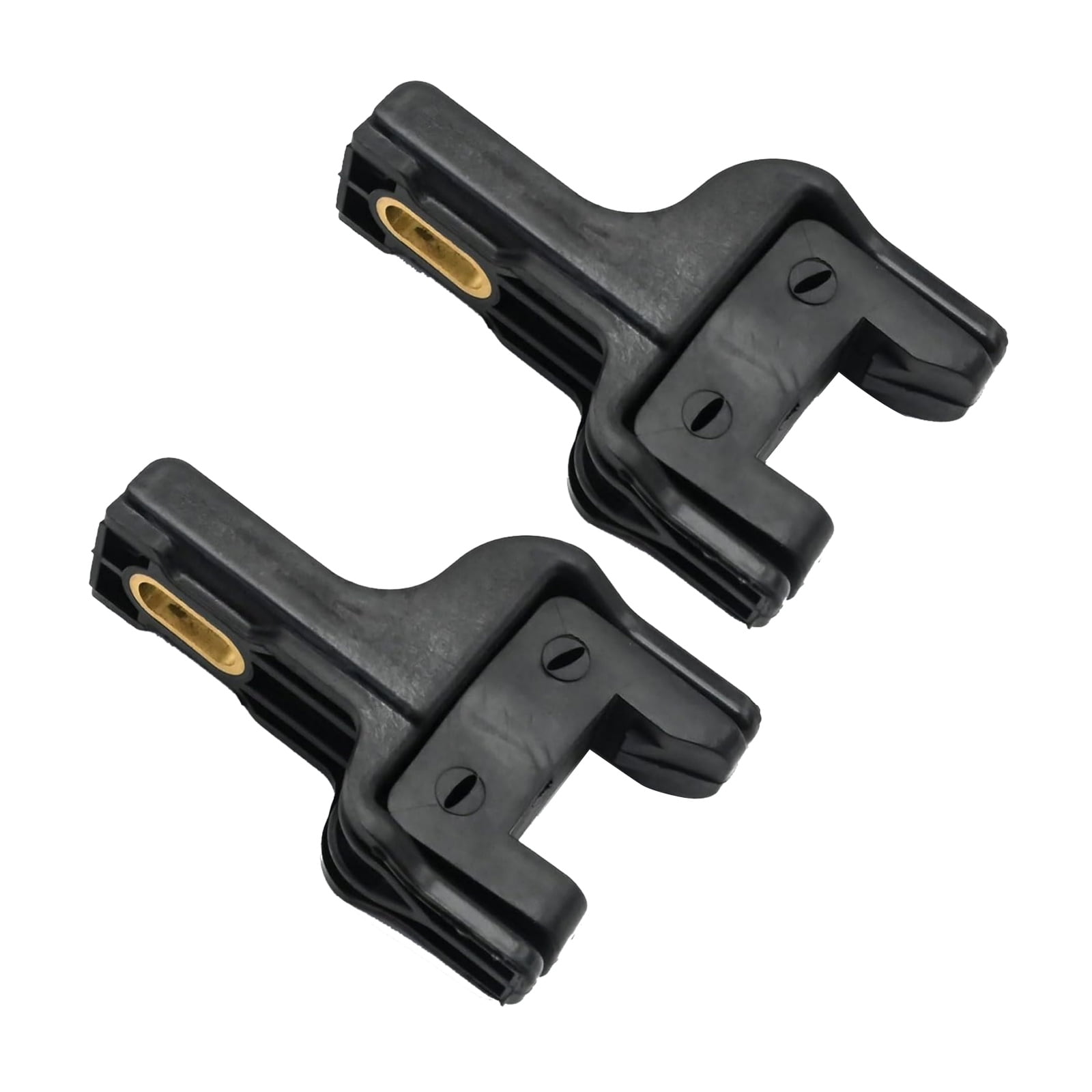NATEFEMIN Premium Radiator Support Insulator for Dodge Cars Easy ...