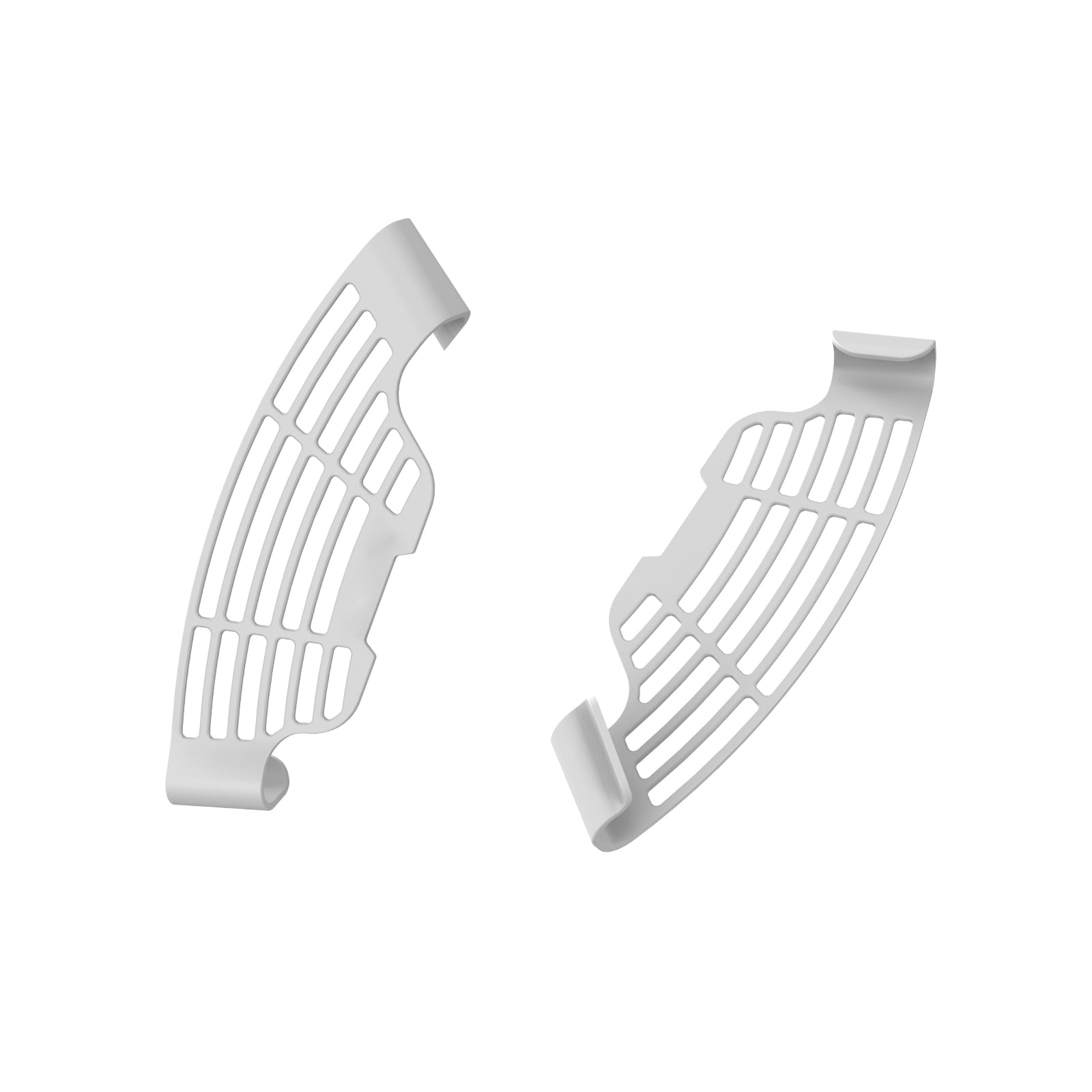 NATEFEMIN Protective Hand Guards for DJI Mini 3 Pro, Shielding ...