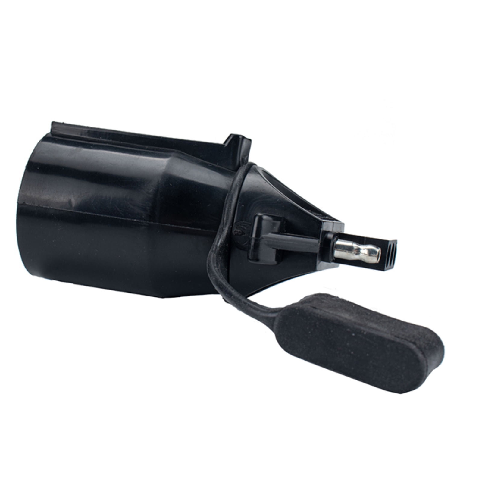 NATEFEMIN Quality 7 Way To 4 Way Adapter With Stable Electrical ...