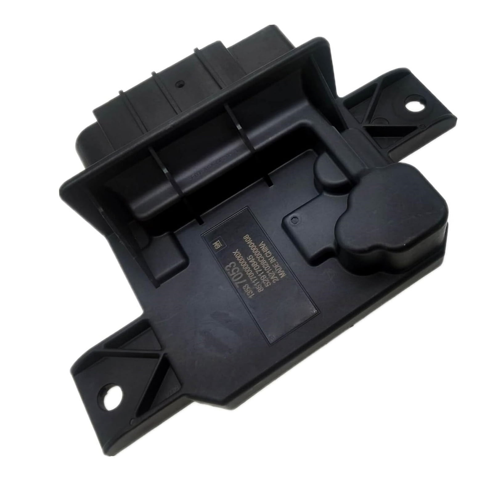 NATEFEMIN Quality Fuel Pump Power Control Module for Escalade 2021-2023 ...