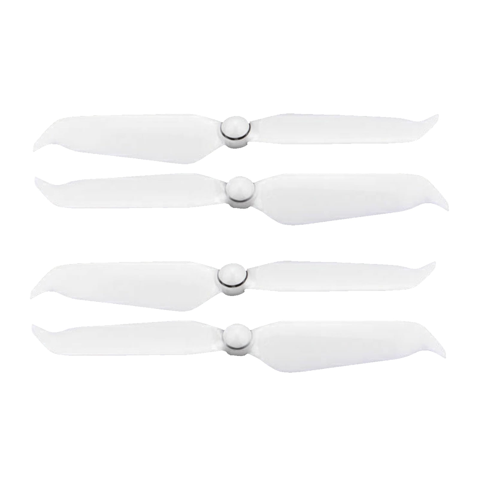 NATEFEMIN Quiet Propellers for Phantom 4 Pro V2.0/Pro/Advanced Enhanced ...