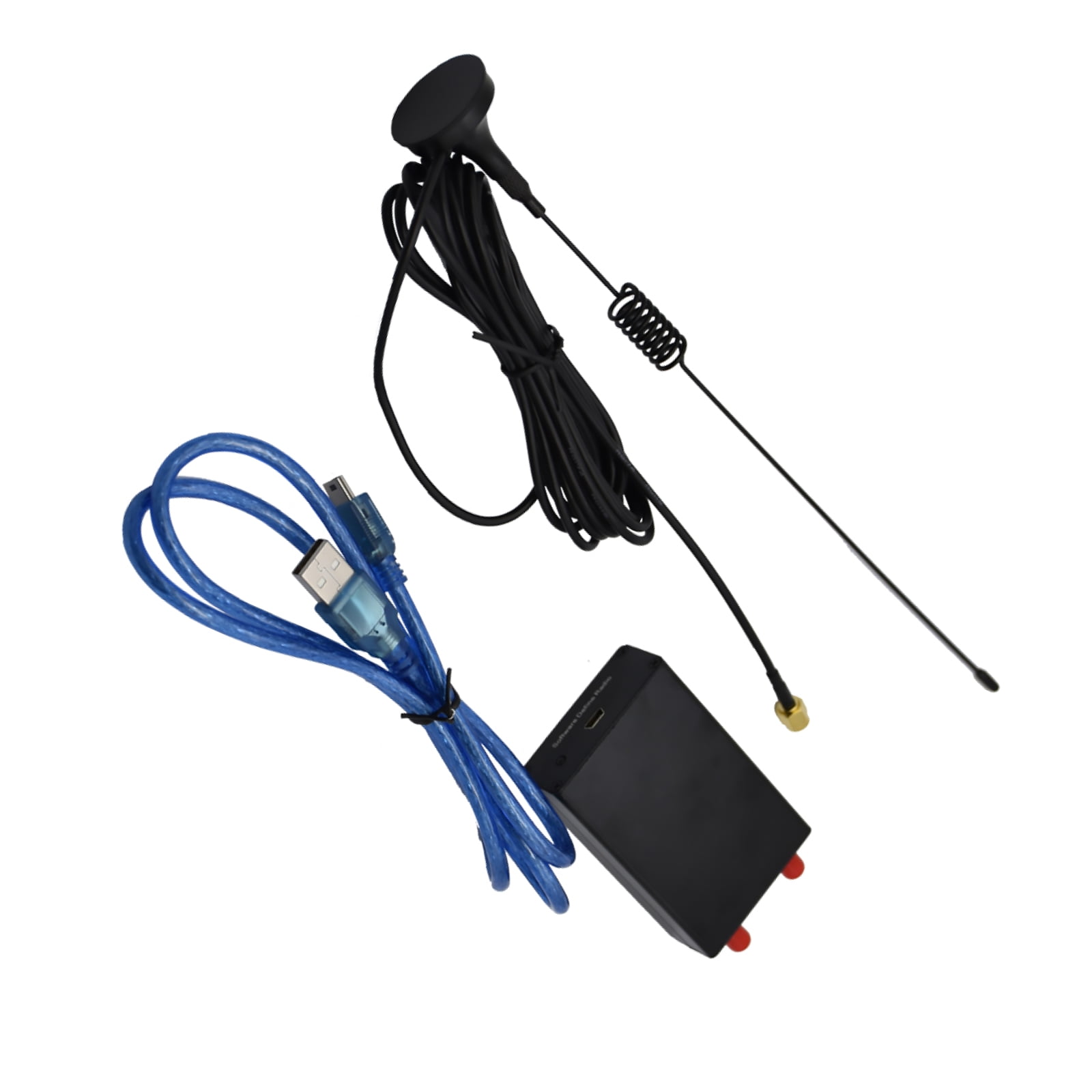 NATEFEMIN Radio Receiver USB Tuner, Cost-Effective Solution for ...