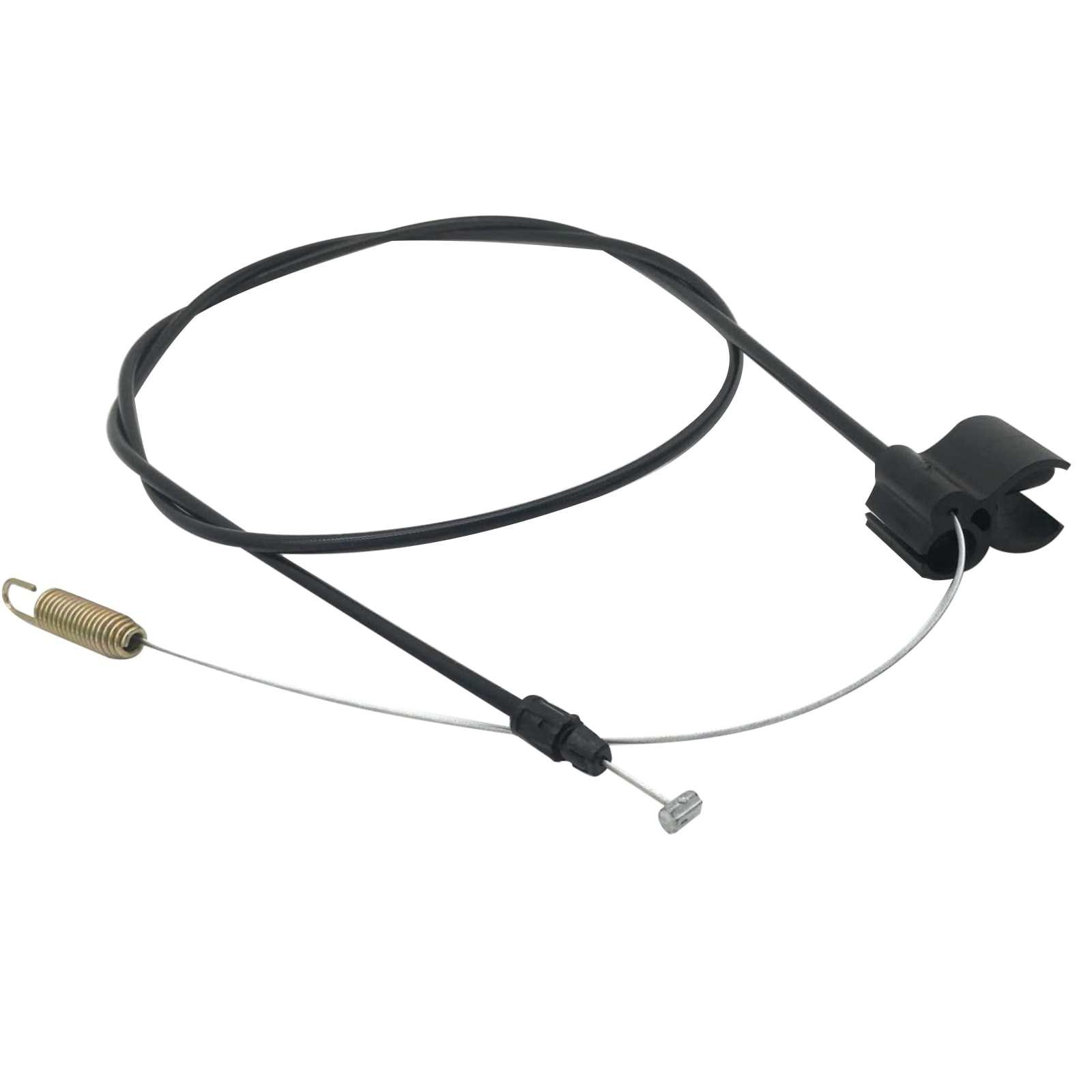 NATEFEMIN Replacement Mower Drive Cable Assembly for MTD Craftsman Yard ...