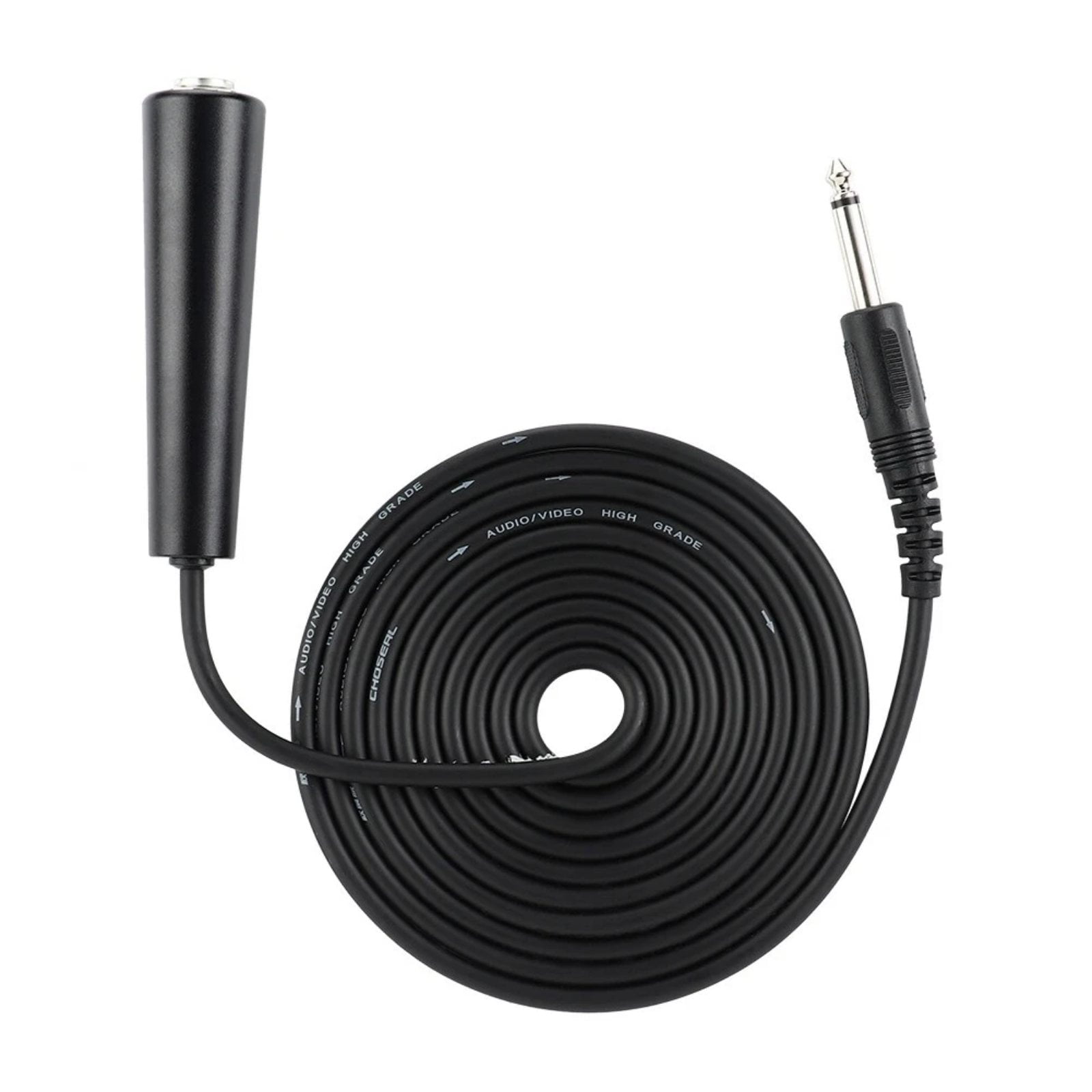 NATEFEMIN Silicone 2m Audiometer Response Switch Button For Hearing ...