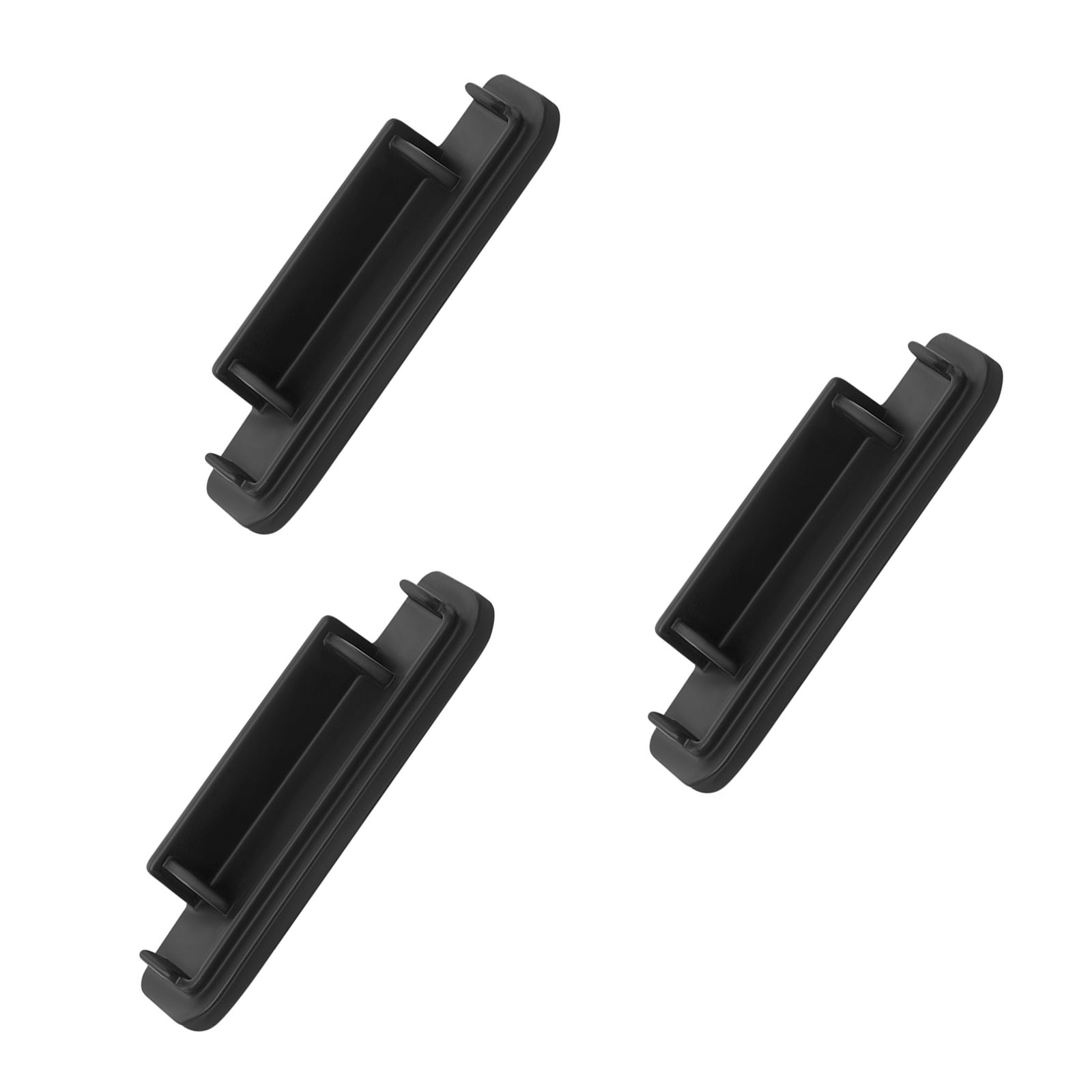 NATEFEMIN Silicone Battery Dust Cover Set for DJI Mavic 3 Ensures ...