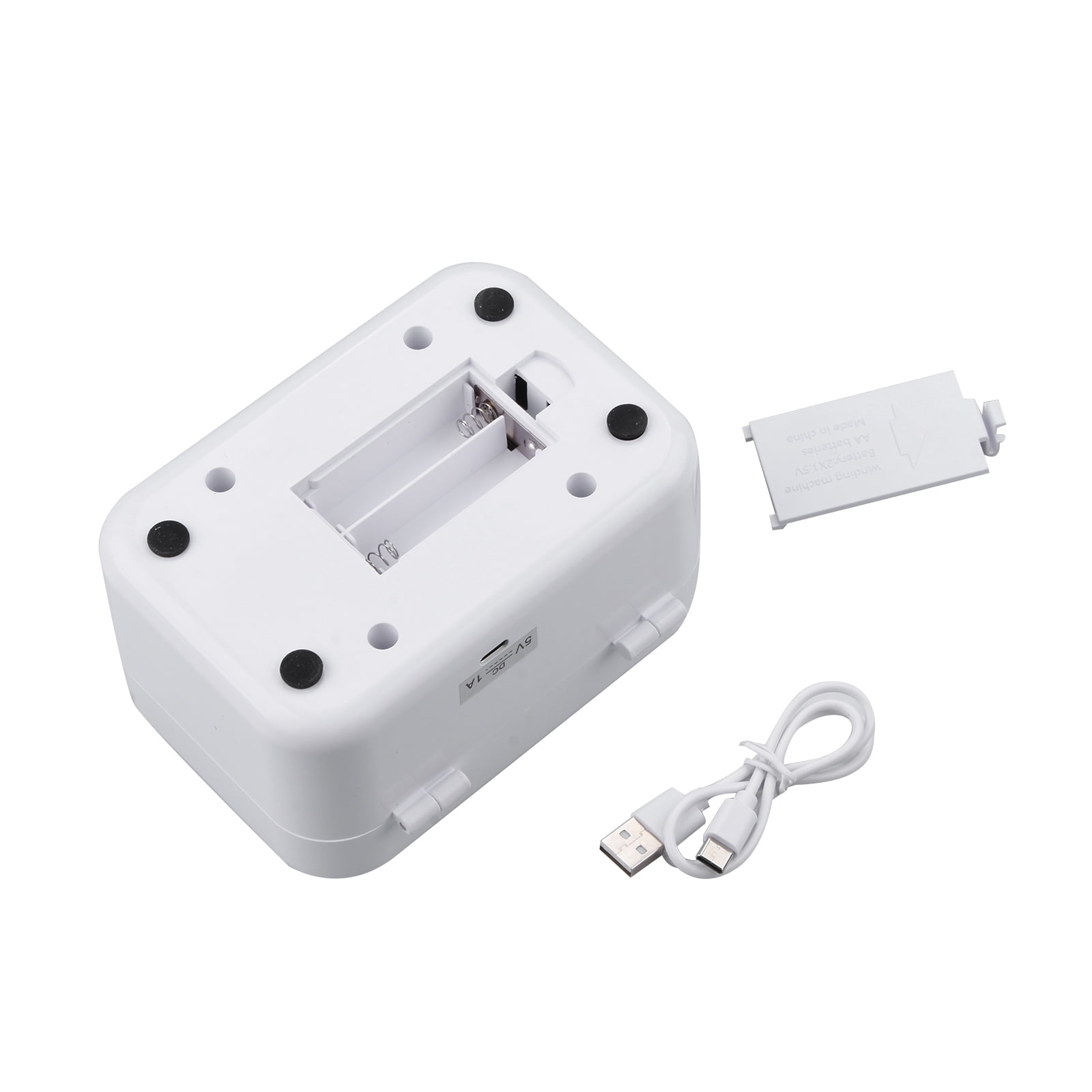 NATEFEMIN Smart Bobbin Winder Kit W200 Infrared Sensor Auto Stop Thread ...
