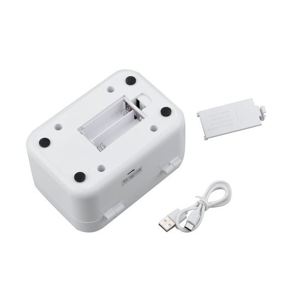 NATEFEMIN Smart Bobbin Winder Kit W200 Infrared Sensor Auto Stop Thread ...