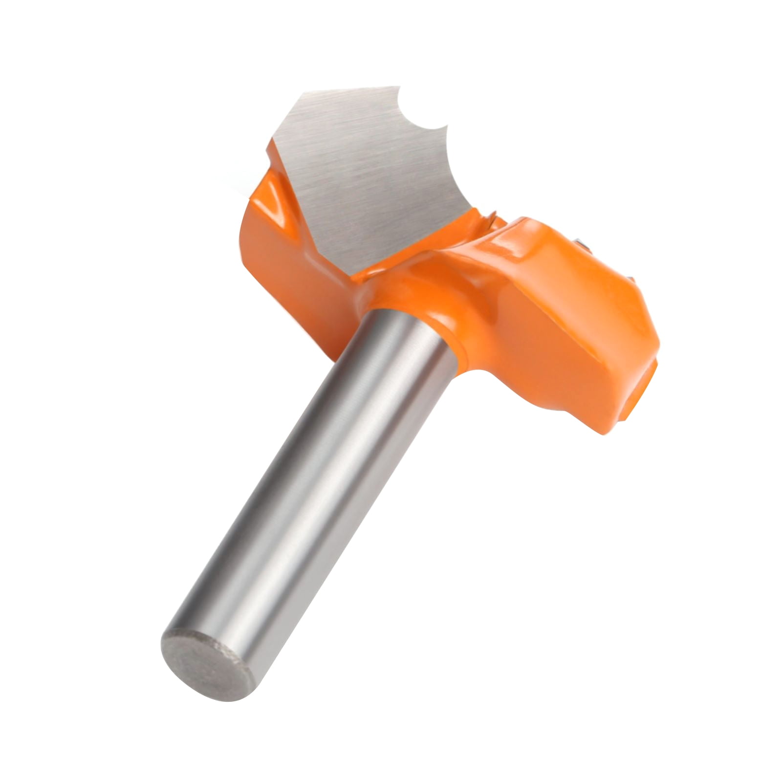 NATEFEMIN Specialized Router Bit for Creating Precise Bowl Shapes in ...