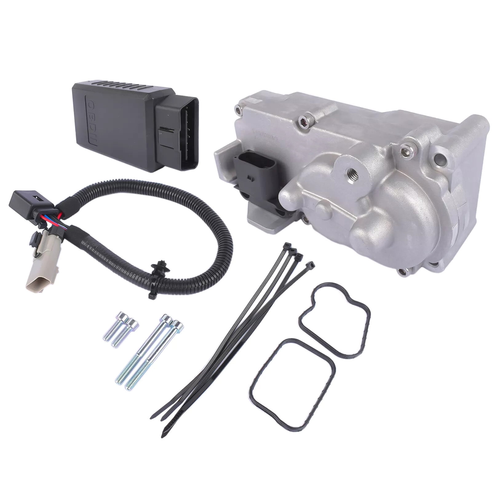 NATEFEMIN Turbo Actuator Replacement for Ram 2500 3500 for Cummins 6.7L ...